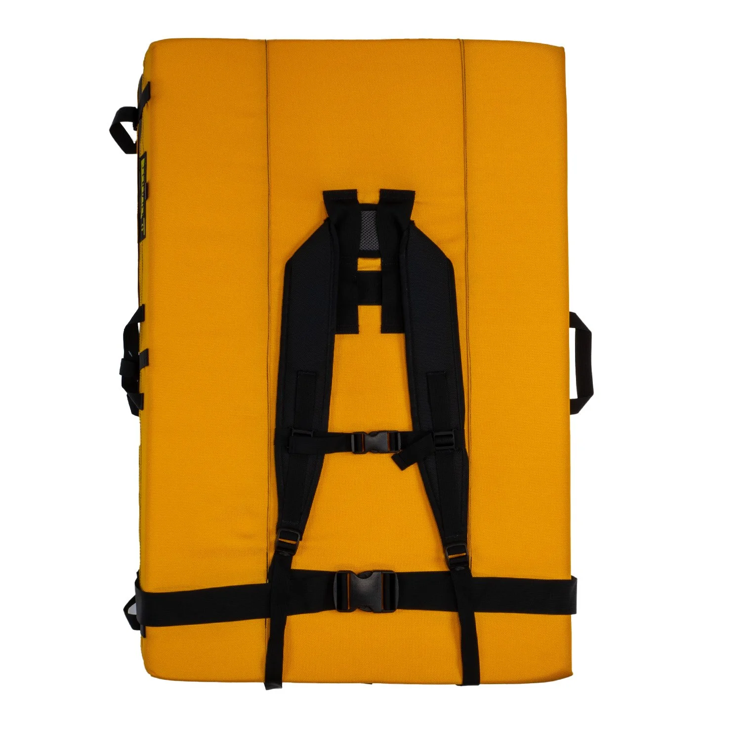 Simple Bouldering Mat — Organic climbing UK | Unique Bouldering Mats