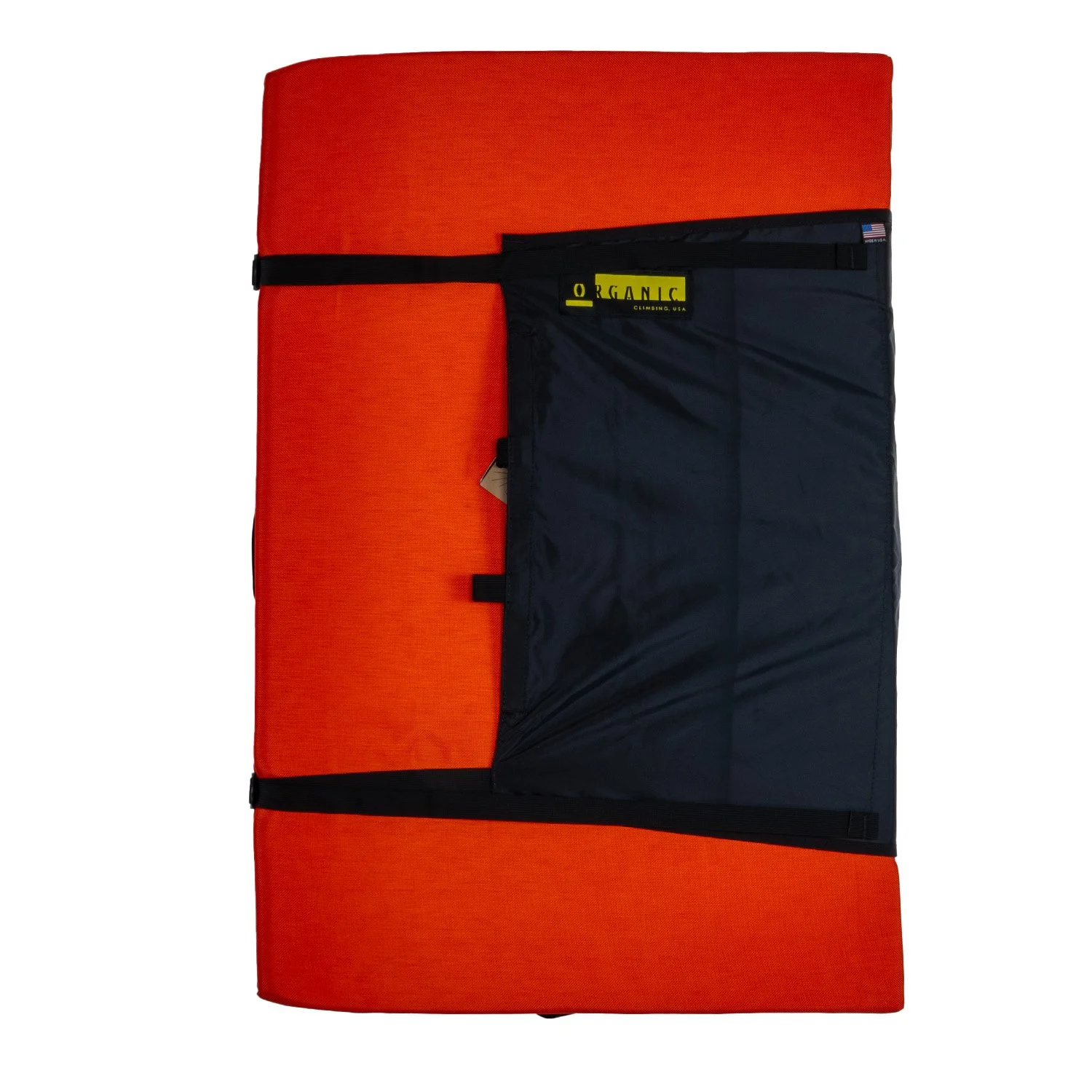 Full Pad — Organic climbing UK | Unique Bouldering Mats