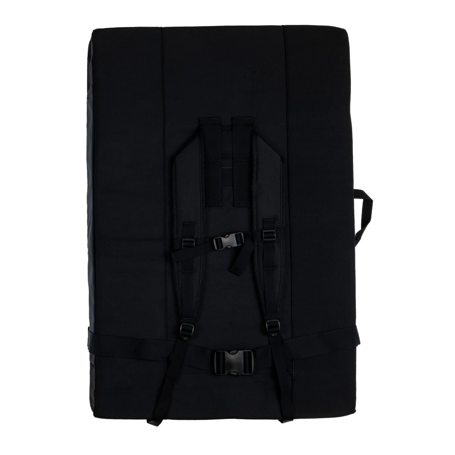 Full Bouldering Mat — Organic climbing UK | Unique Bouldering Mats