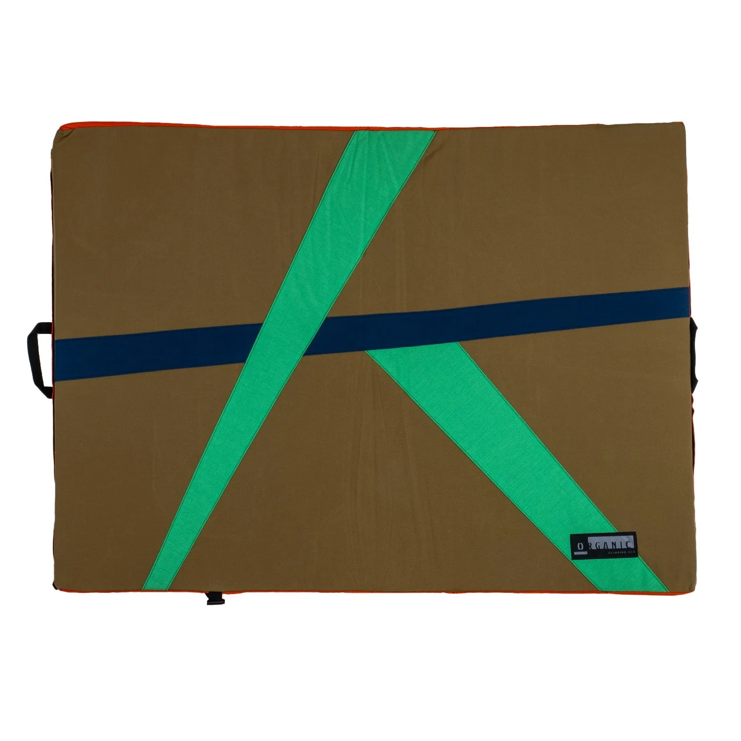 Full Pad — Organic climbing UK | Unique Bouldering Mats