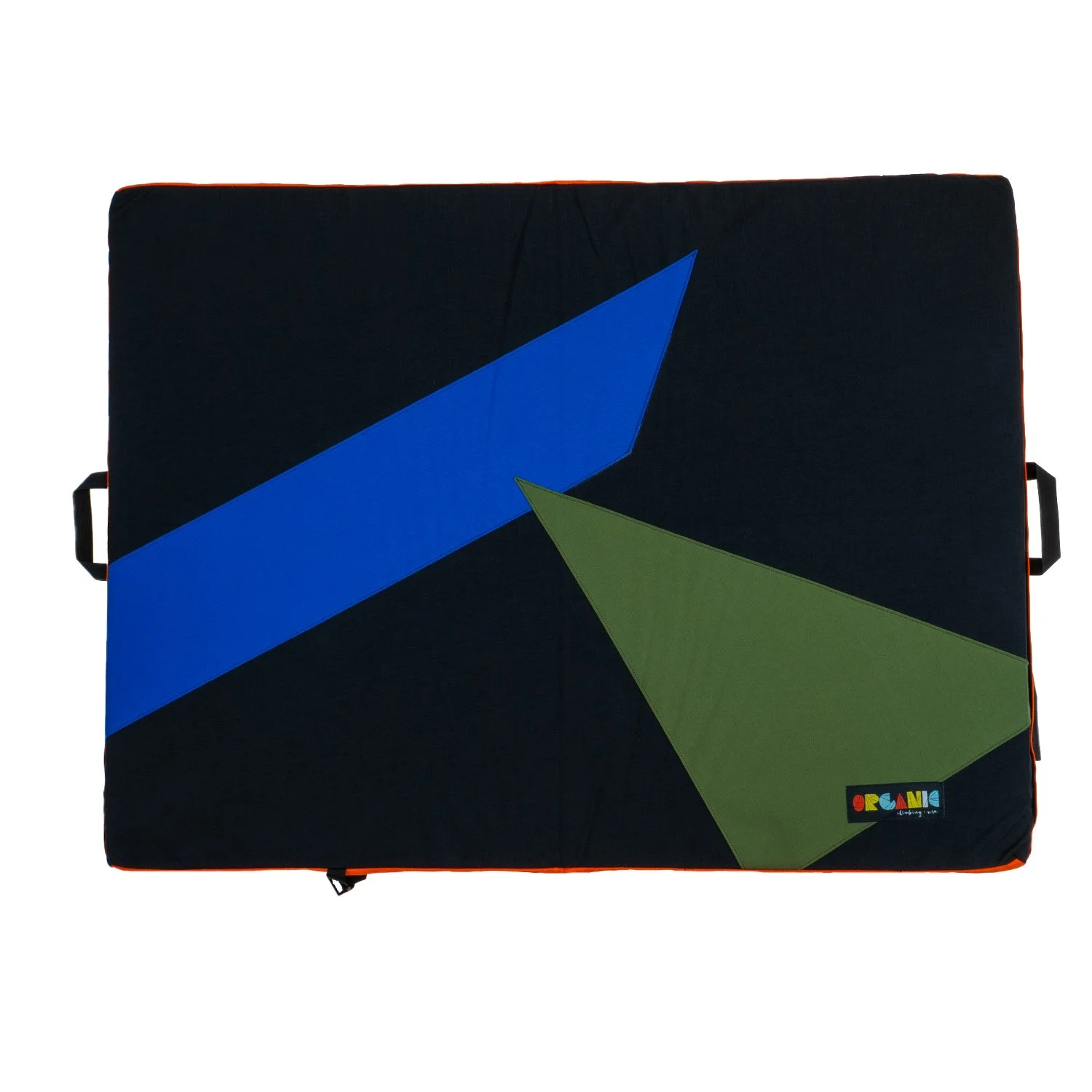 Full Bouldering Mat — Organic climbing UK | Unique Bouldering Mats