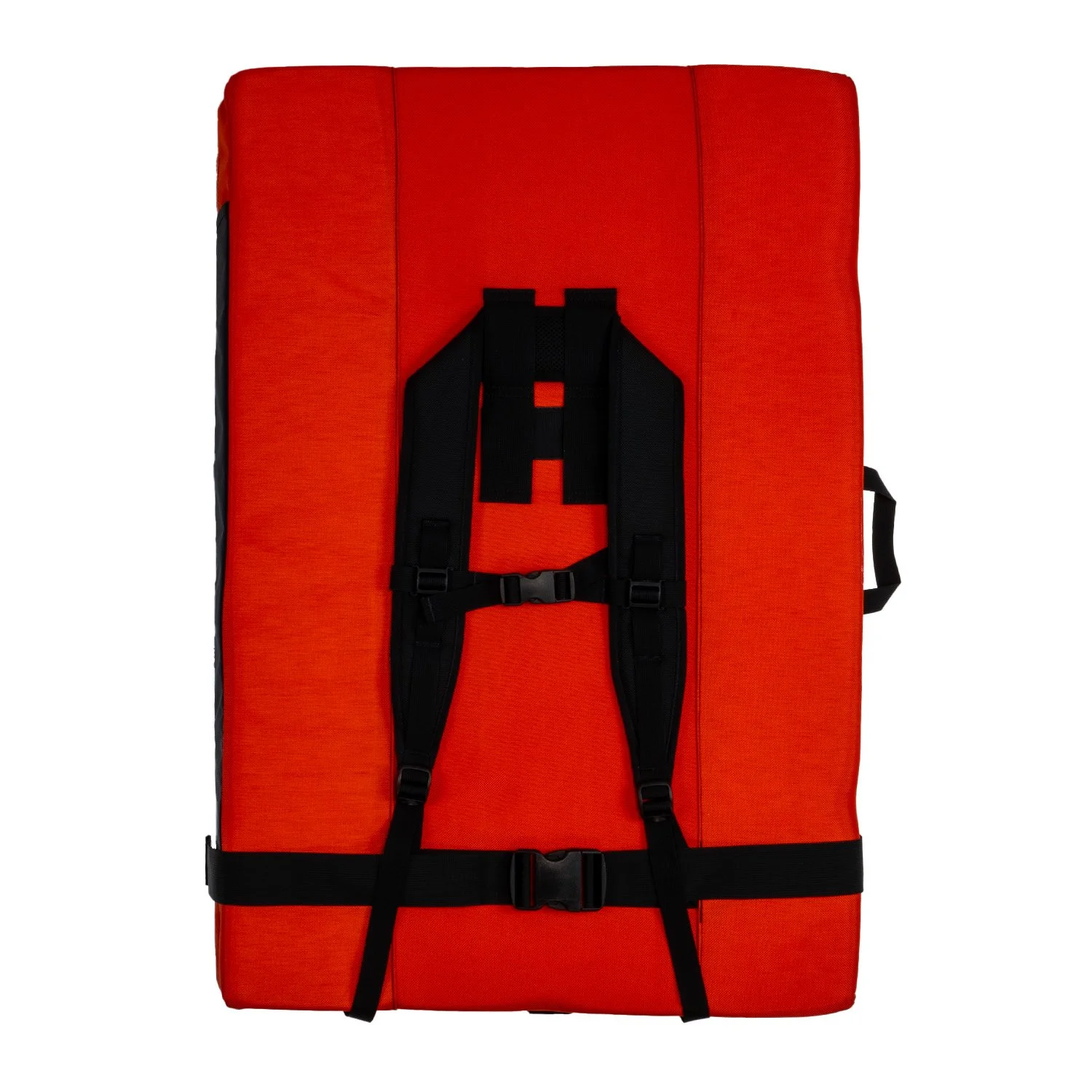 Full Bouldering Mat — Organic climbing UK | Unique Bouldering Mats