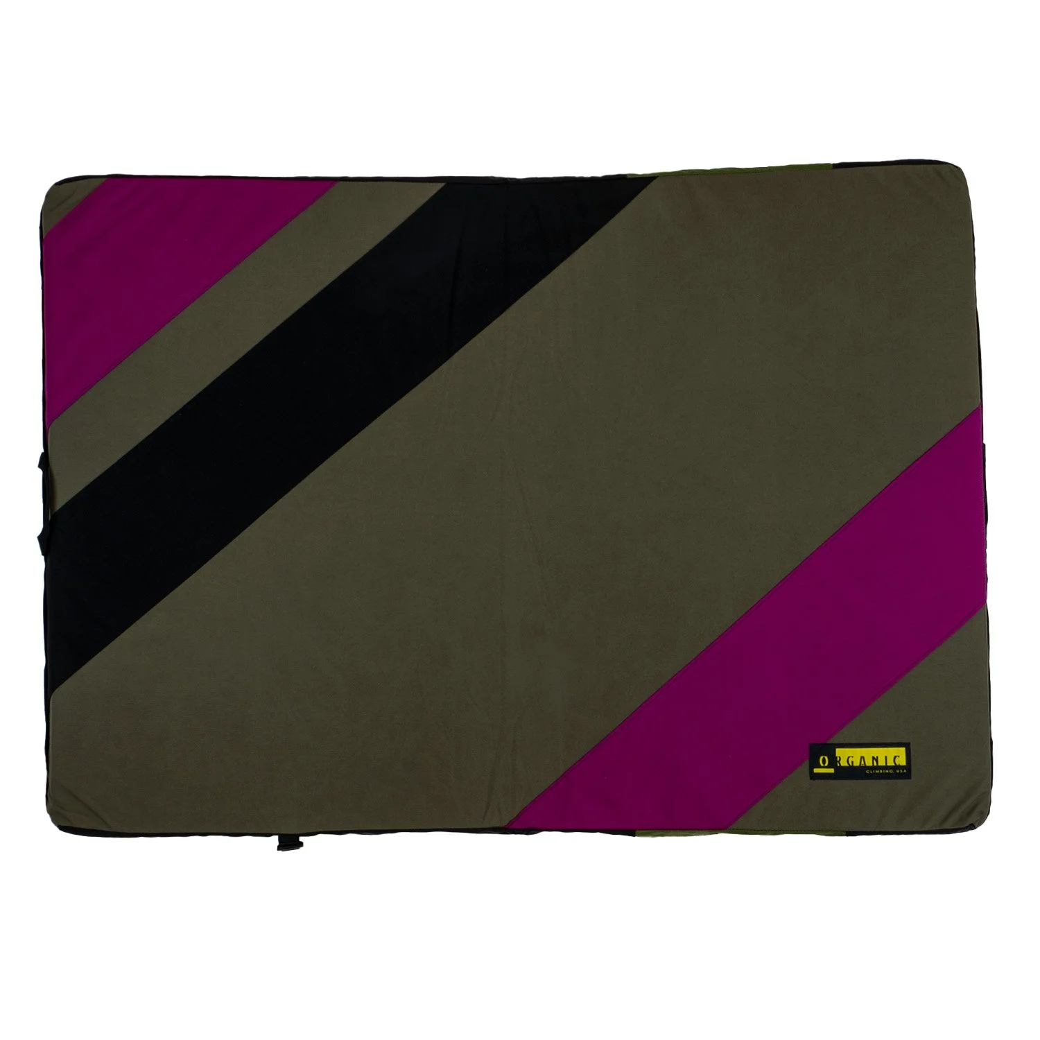 Full Bouldering Mat — Organic climbing UK | Unique Bouldering Mats