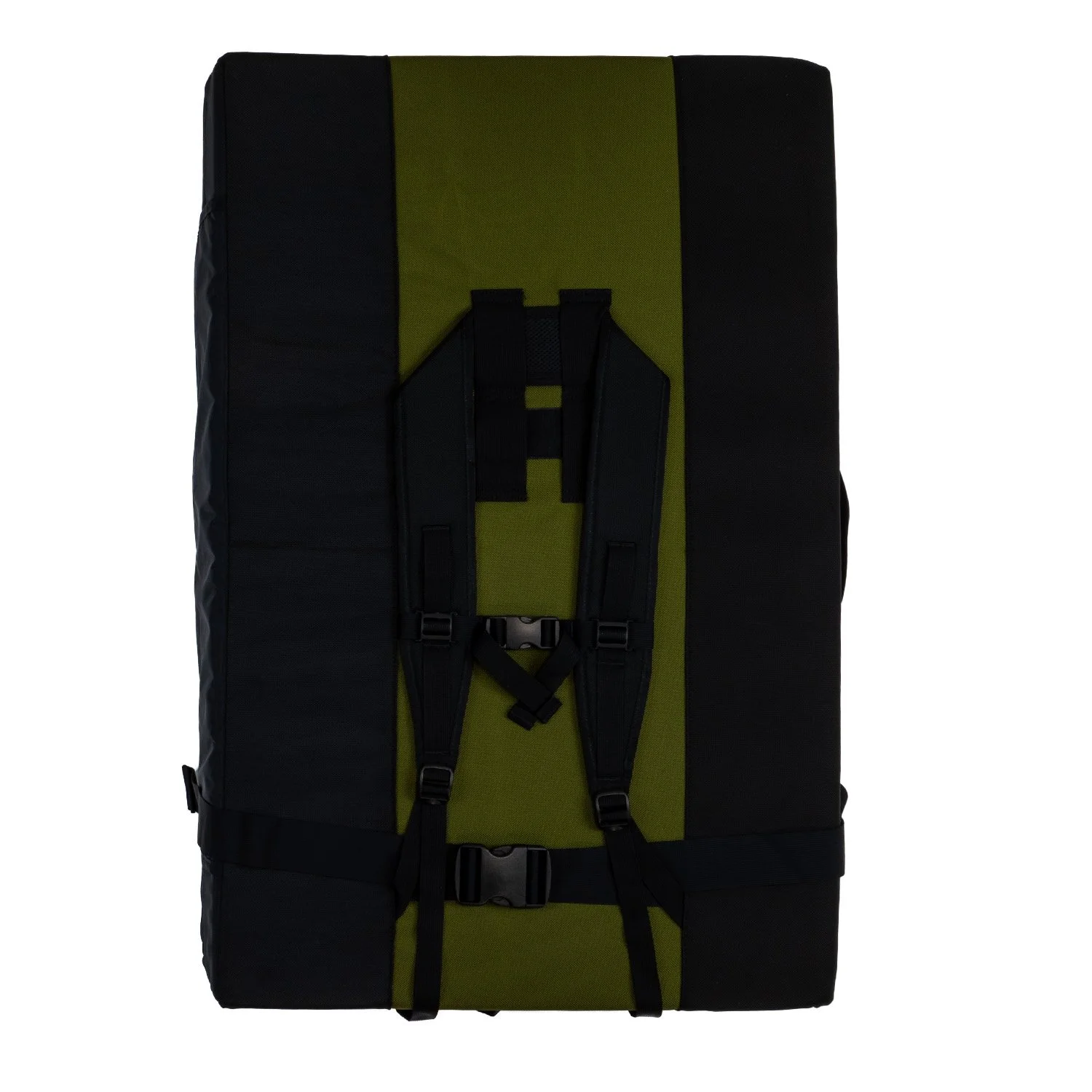 Full Pad — Organic climbing UK | Unique Bouldering Mats