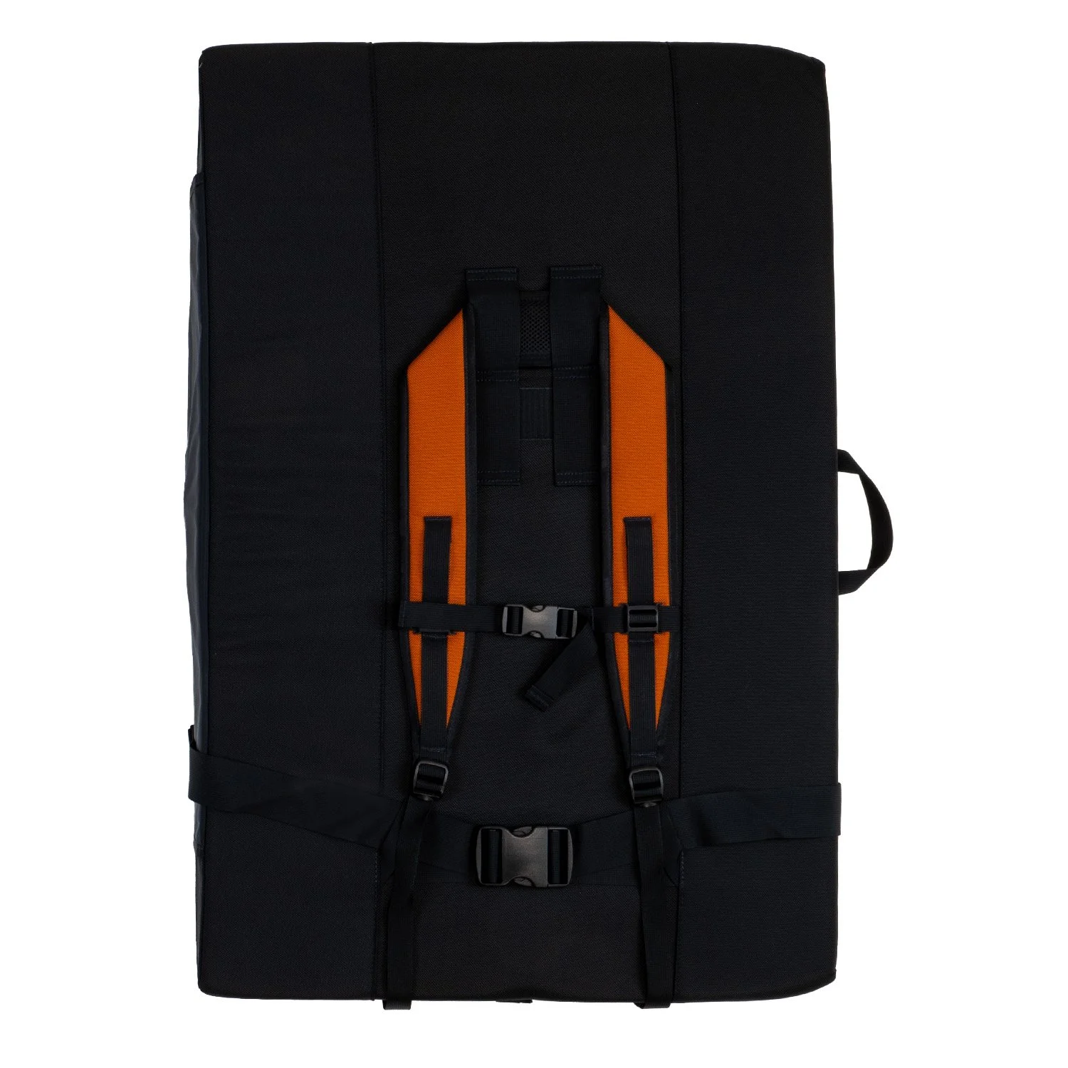 Full Bouldering Mat — Organic climbing UK | Unique Bouldering Mats