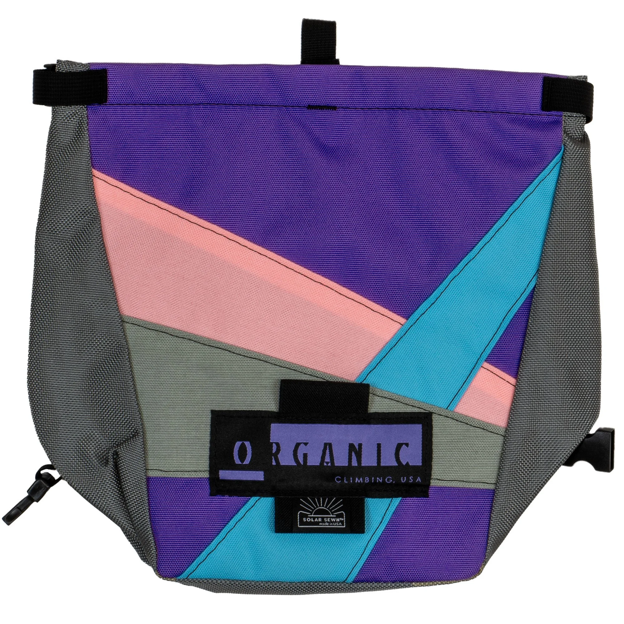 Deluxe Chalk Bucket — Organic climbing UK | Unique Bouldering Mats