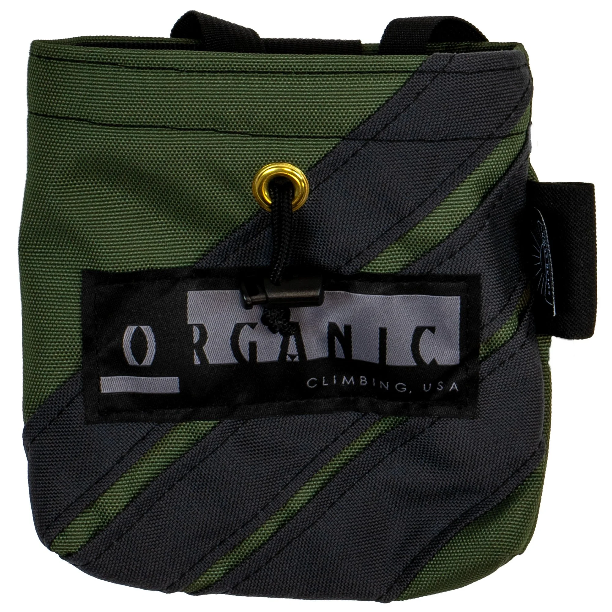 Small Chalk Bags — Organic climbing UK | Unique Bouldering Mats
