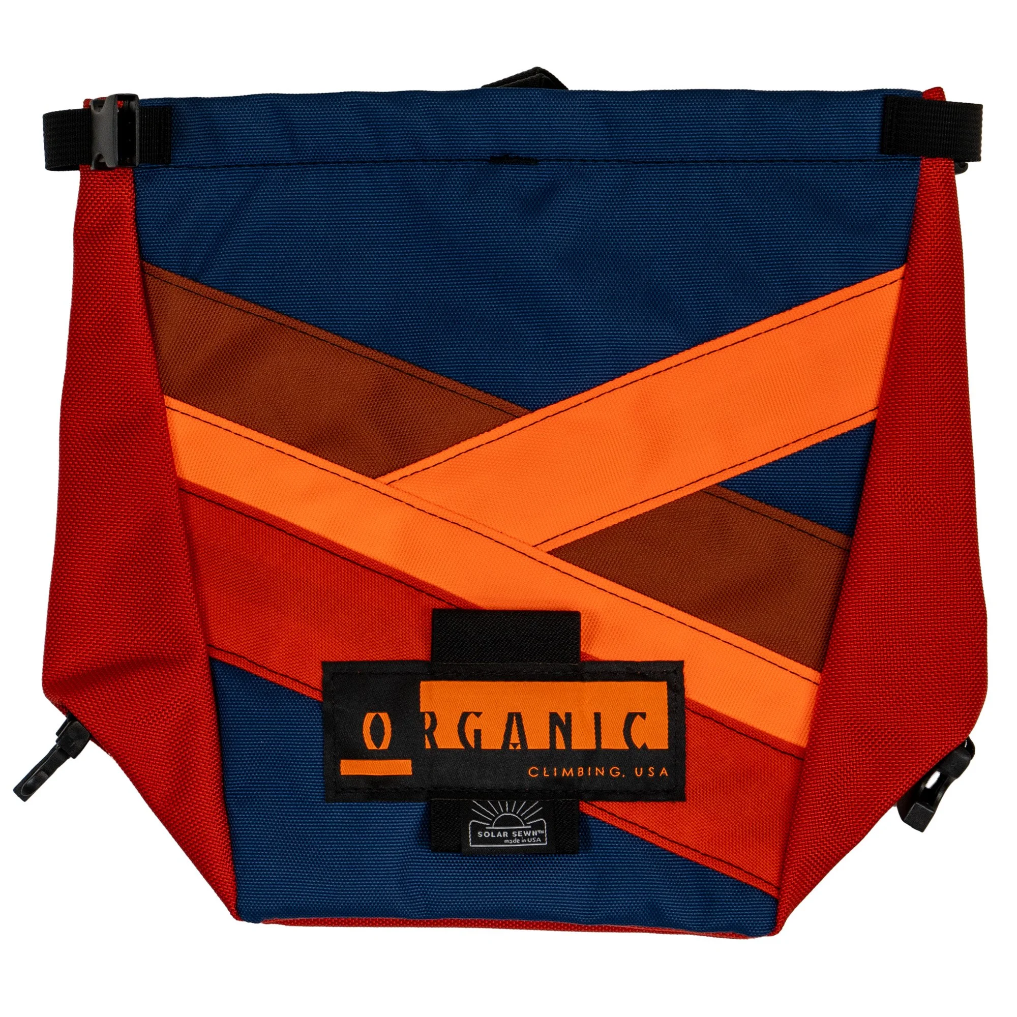 Deluxe Chalk Bucket — Organic climbing UK | Unique Bouldering Mats