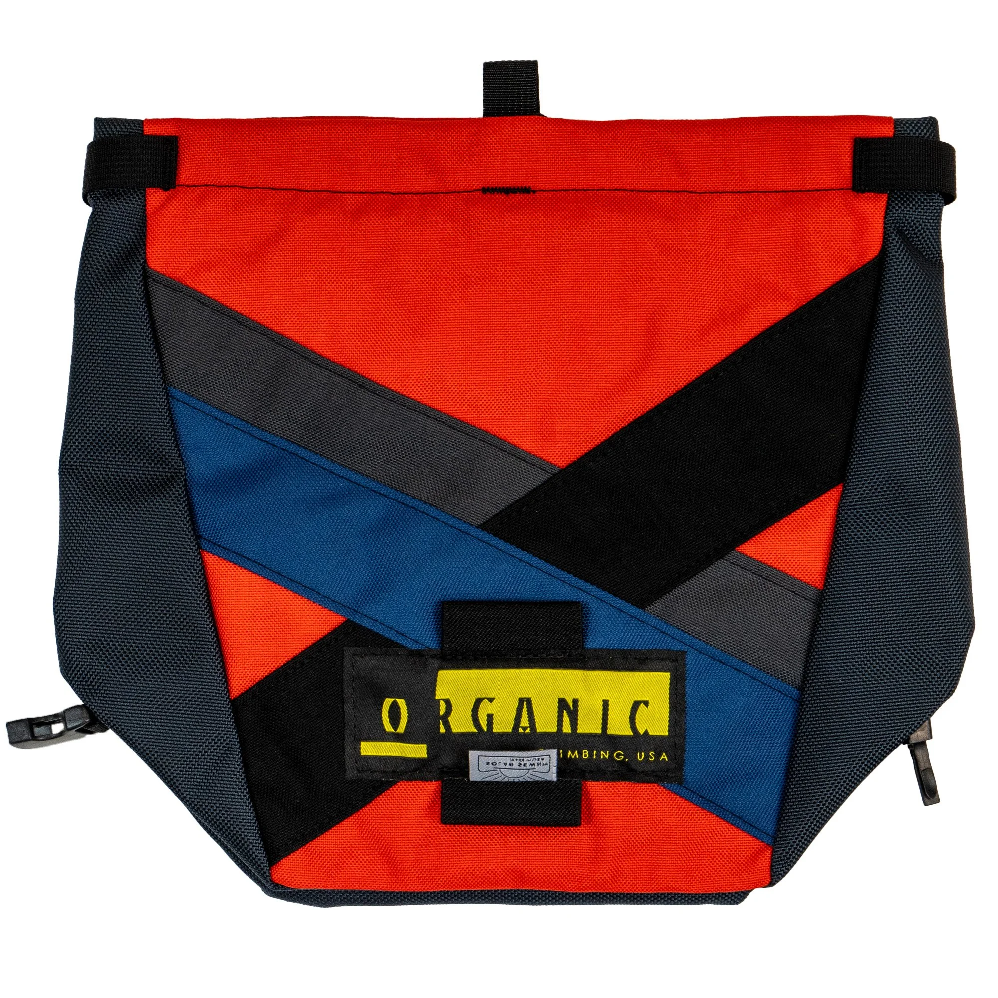 Deluxe Chalk Bucket — Organic climbing UK | Unique Bouldering Mats