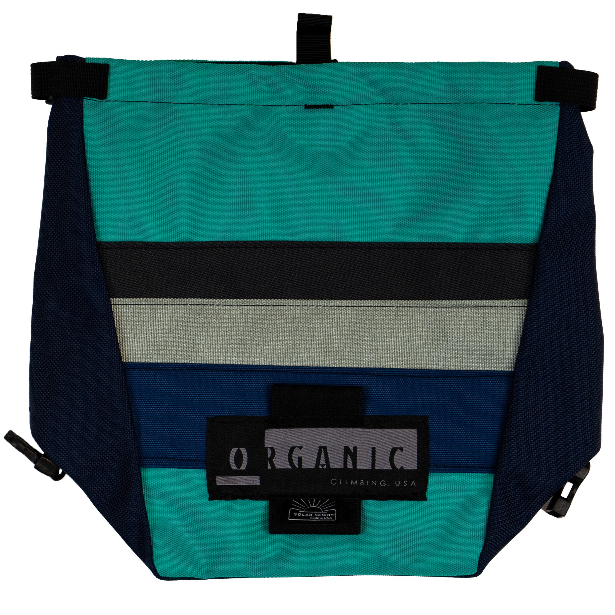 Deluxe Chalk Bucket — Organic climbing UK | Unique Bouldering Mats