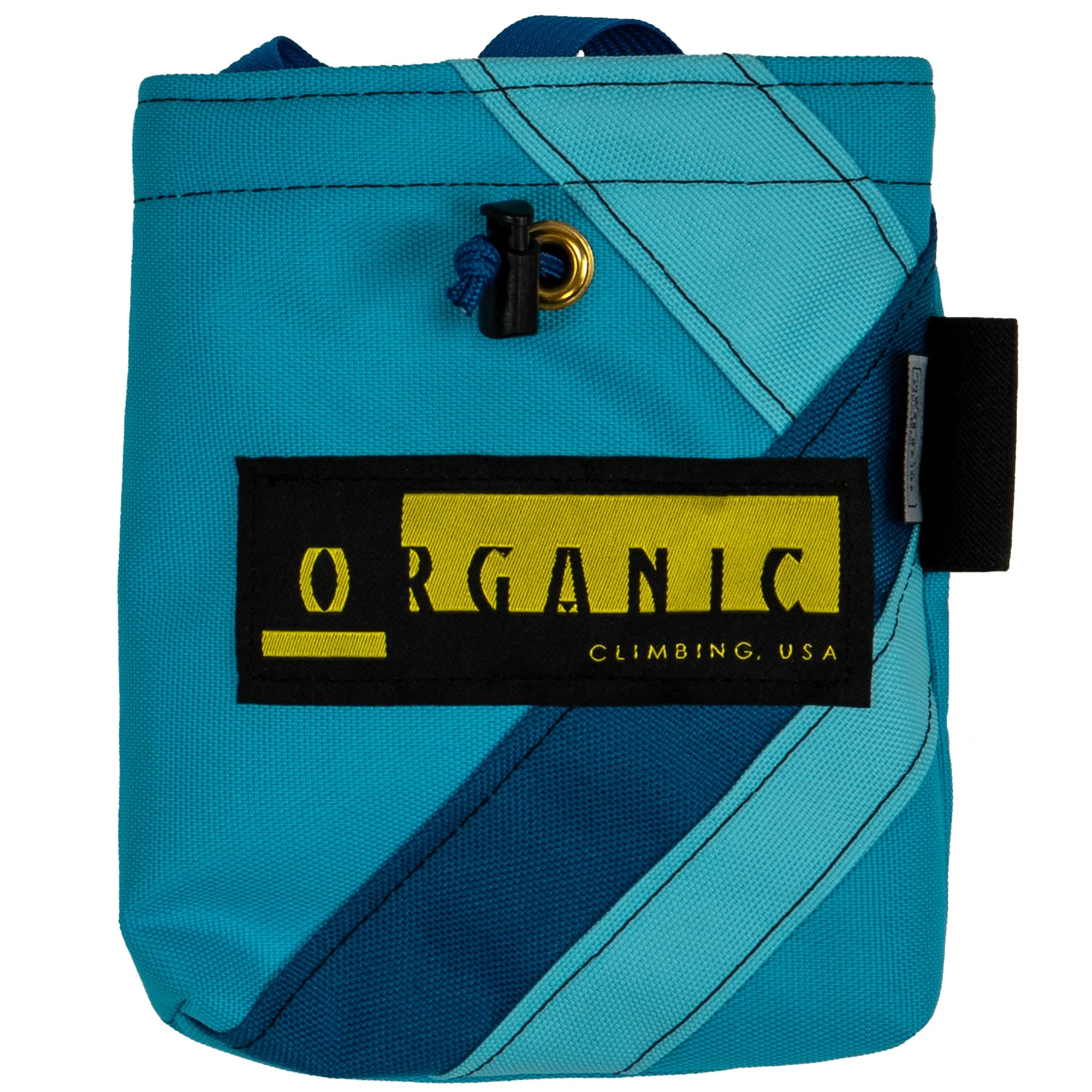 Large Chalk Bags — Organic climbing UK | Unique Bouldering Mats