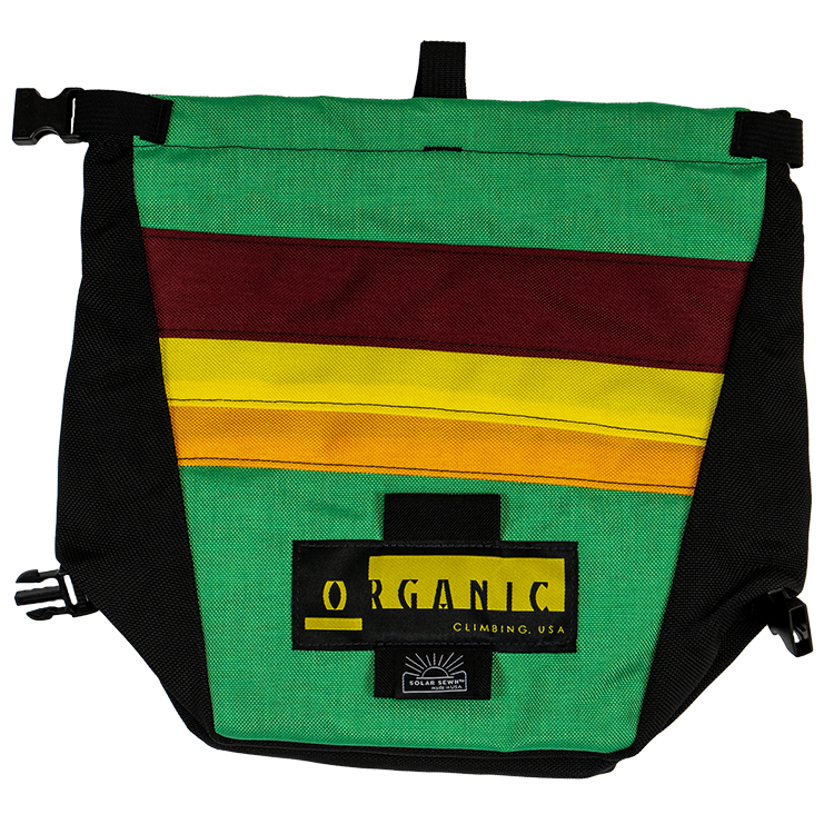 Deluxe Chalk Bucket - Organic Climbing — Organic climbing UK | Unique ...