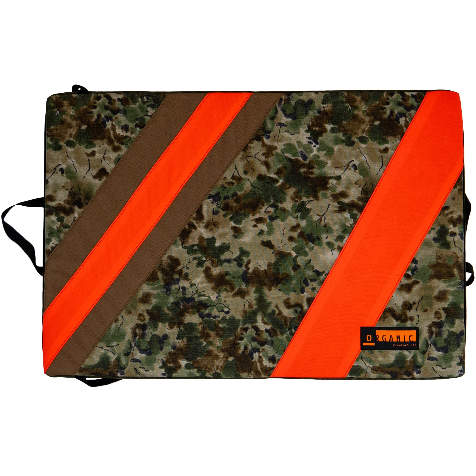 Brief Pads — Organic climbing UK | Unique Bouldering Mats