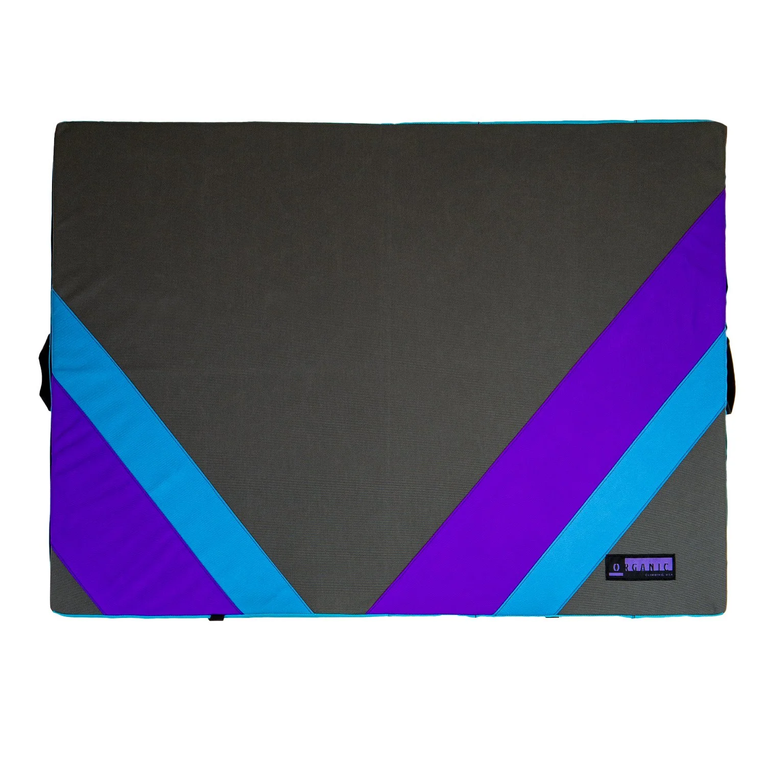 Full Bouldering Mat — Organic climbing UK | Unique Bouldering Mats