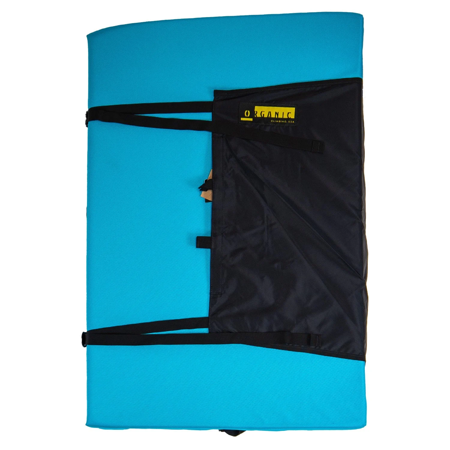 Full Bouldering Mat — Organic climbing UK | Unique Bouldering Mats