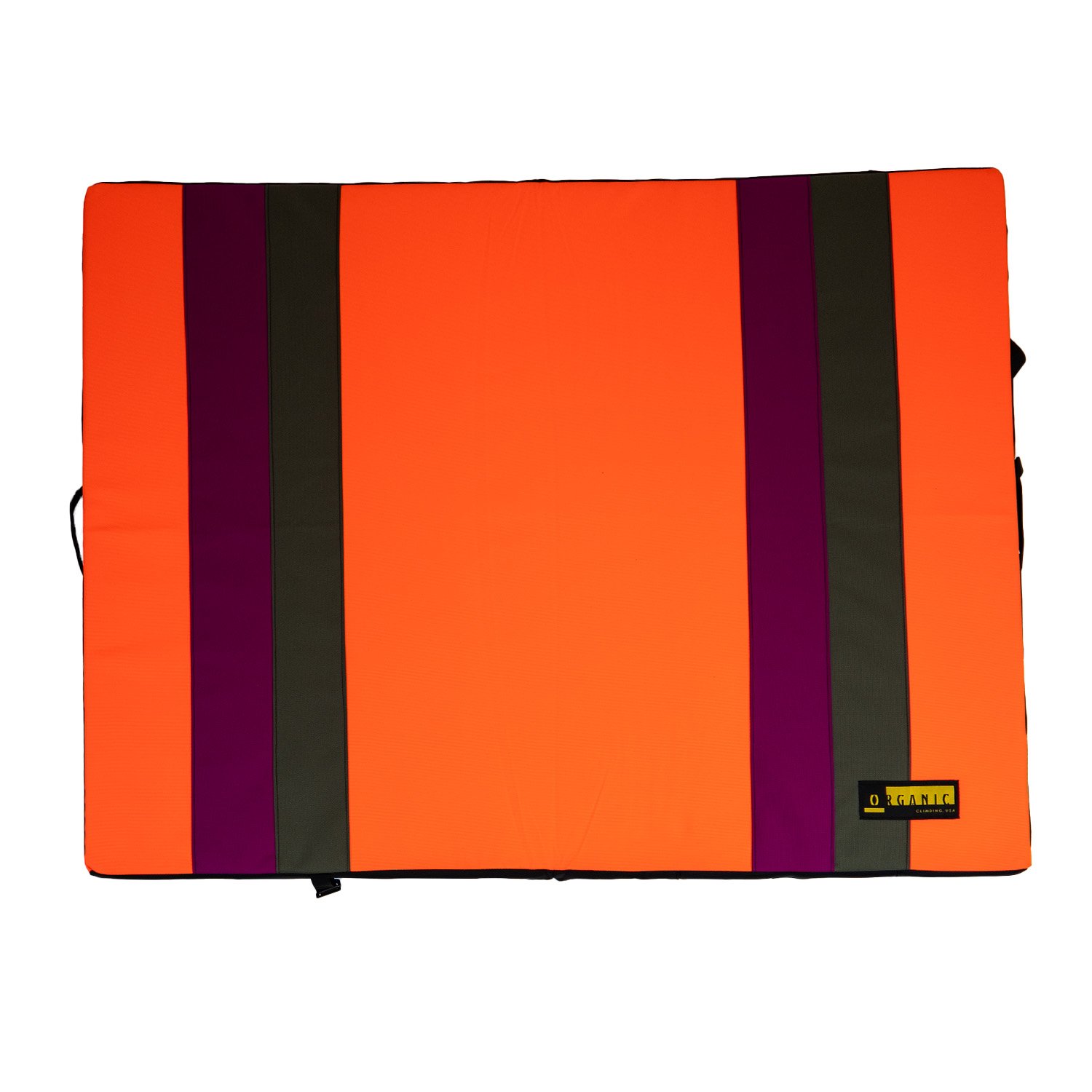 Full Bouldering Mat — Organic climbing UK | Unique Bouldering Mats