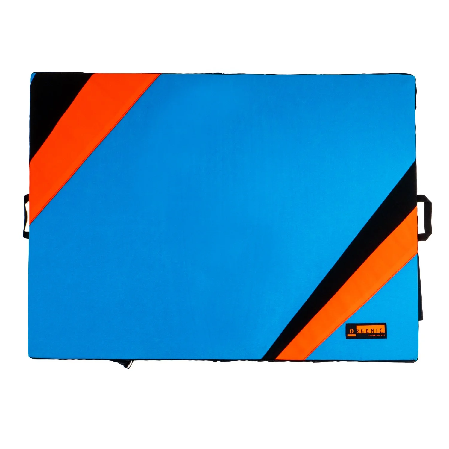 Full Bouldering Mat — Organic climbing UK | Unique Bouldering Mats