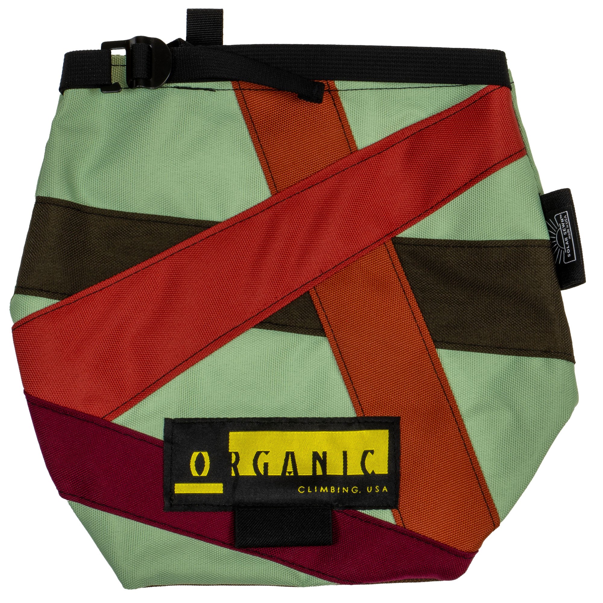 Lunch Bucket — Organic climbing UK | Unique Bouldering Mats