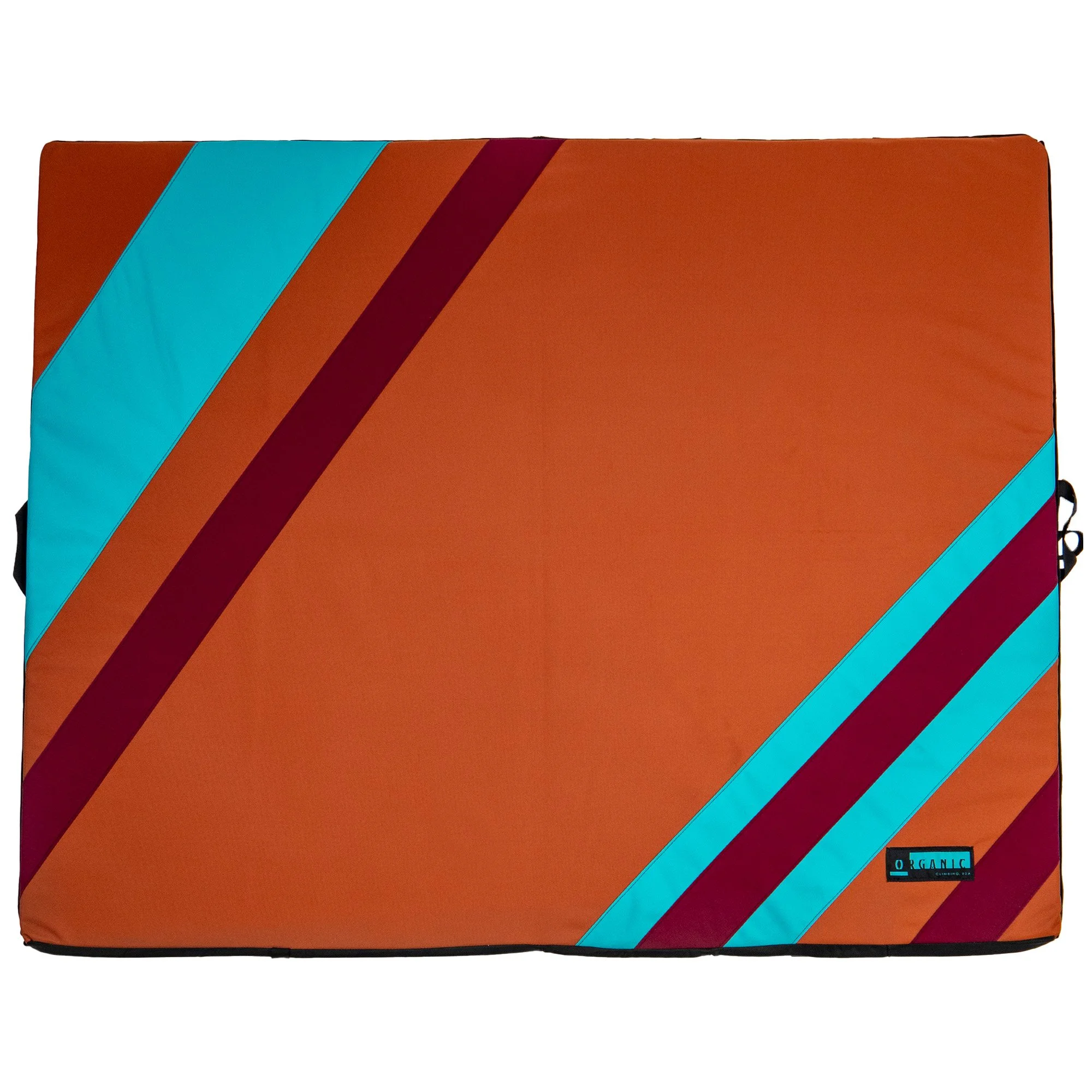 Back Country Mat — Organic climbing UK | Unique Bouldering Mats