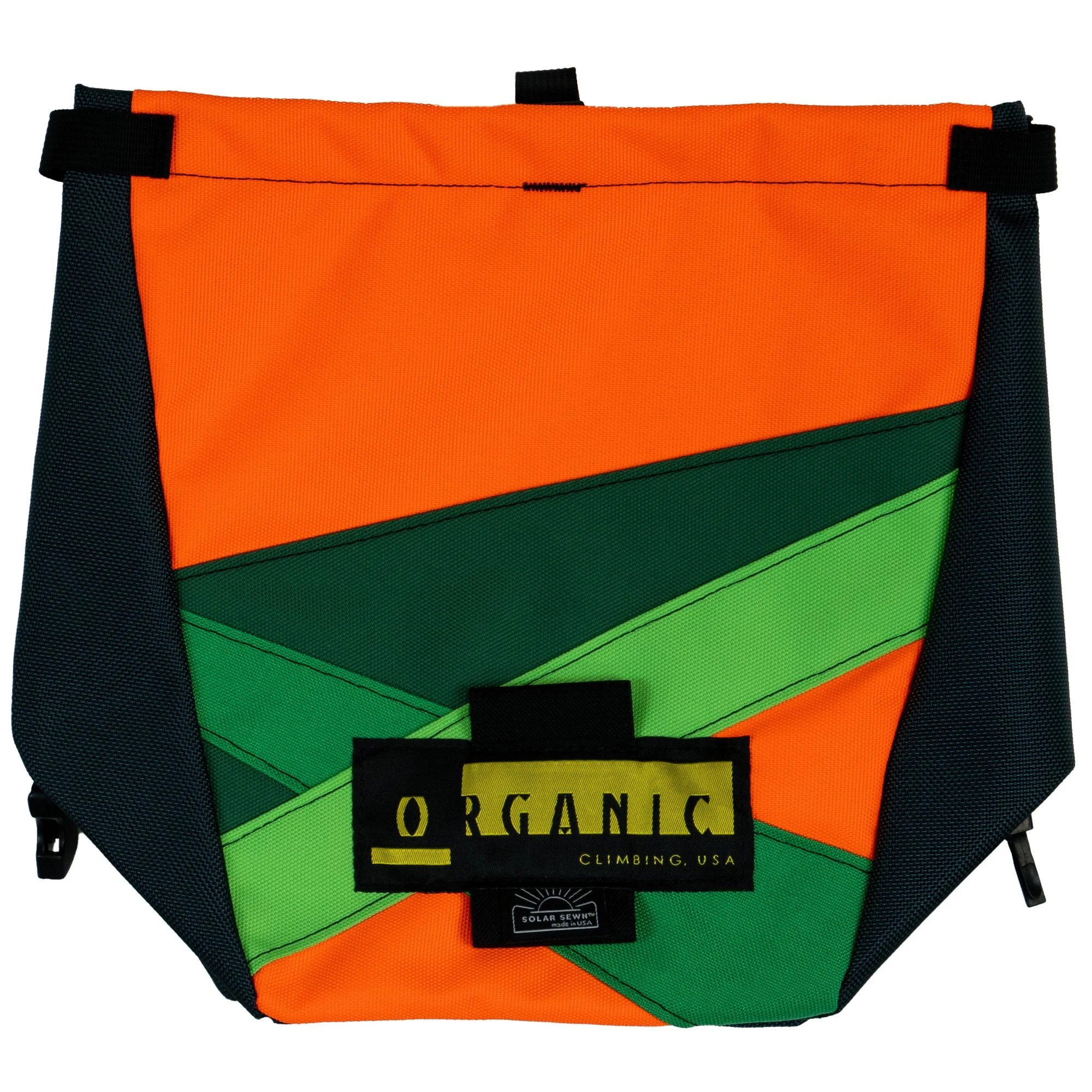 Deluxe Chalk Bucket — Organic climbing UK | Unique Bouldering Mats