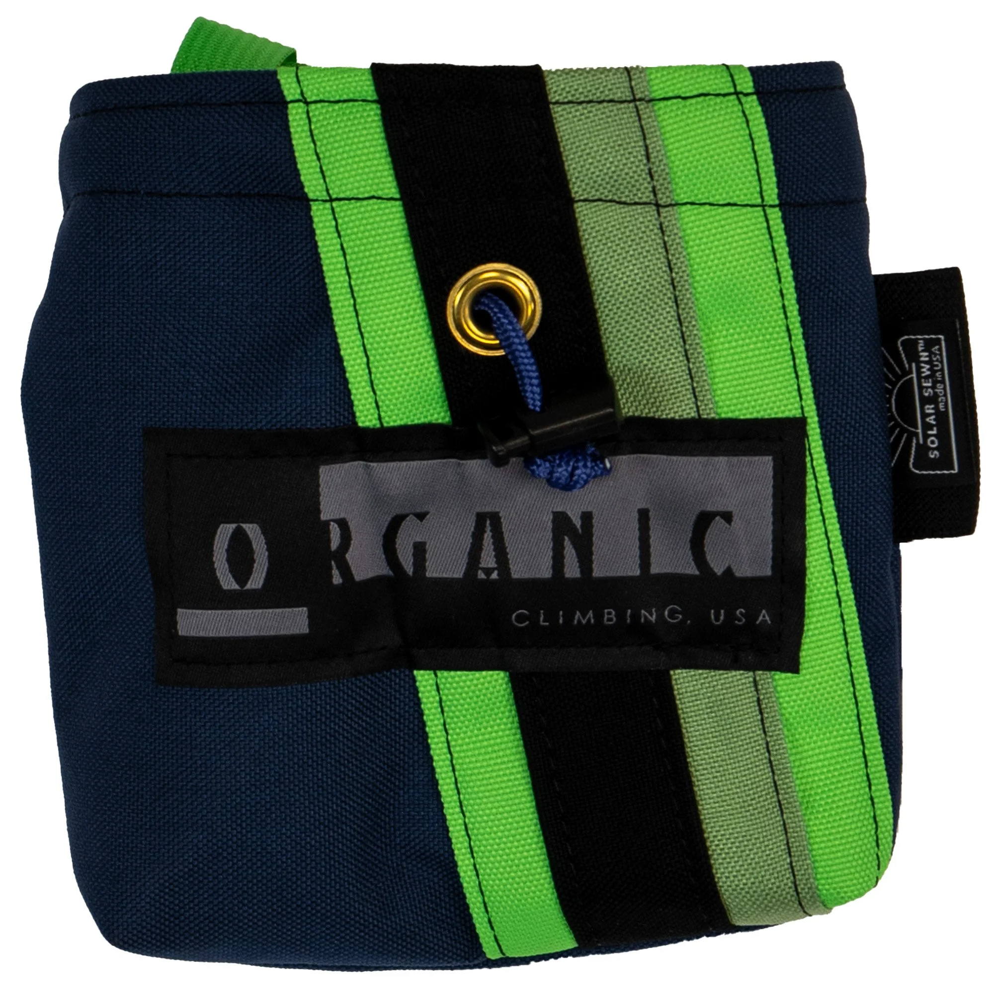 Small Chalk Bags — Organic climbing UK | Unique Bouldering Mats