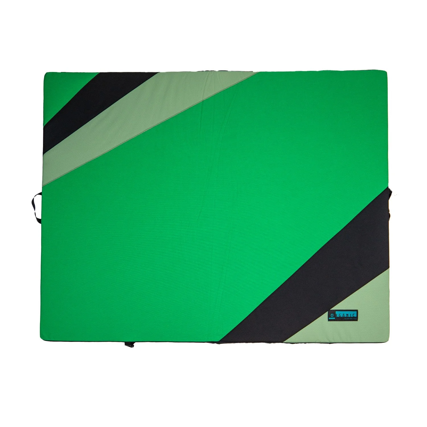 5 Inch Big Bouldering Mat — Organic climbing UK | Unique Bouldering Mats