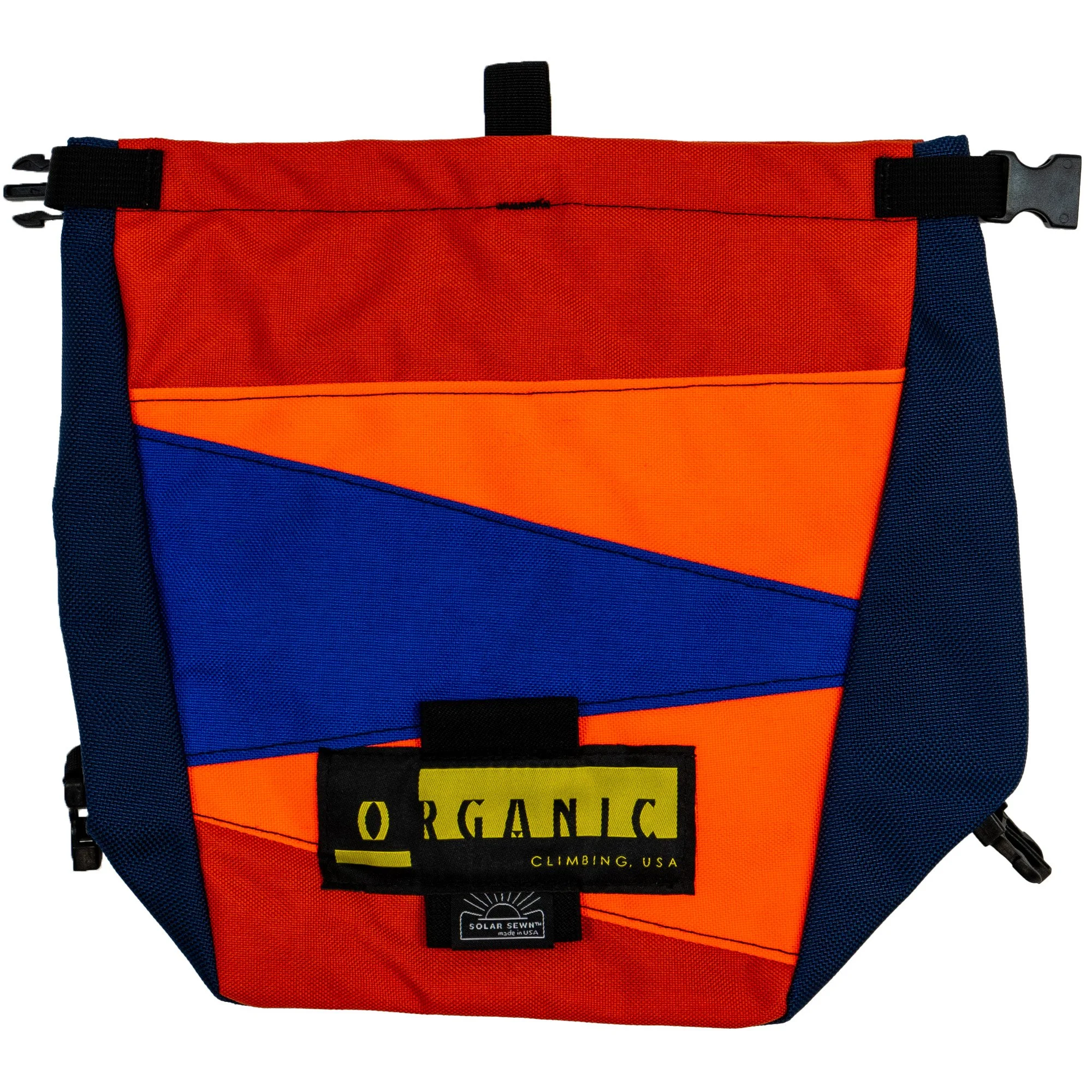 Deluxe Chalk Bucket — Organic climbing UK | Unique Bouldering Mats