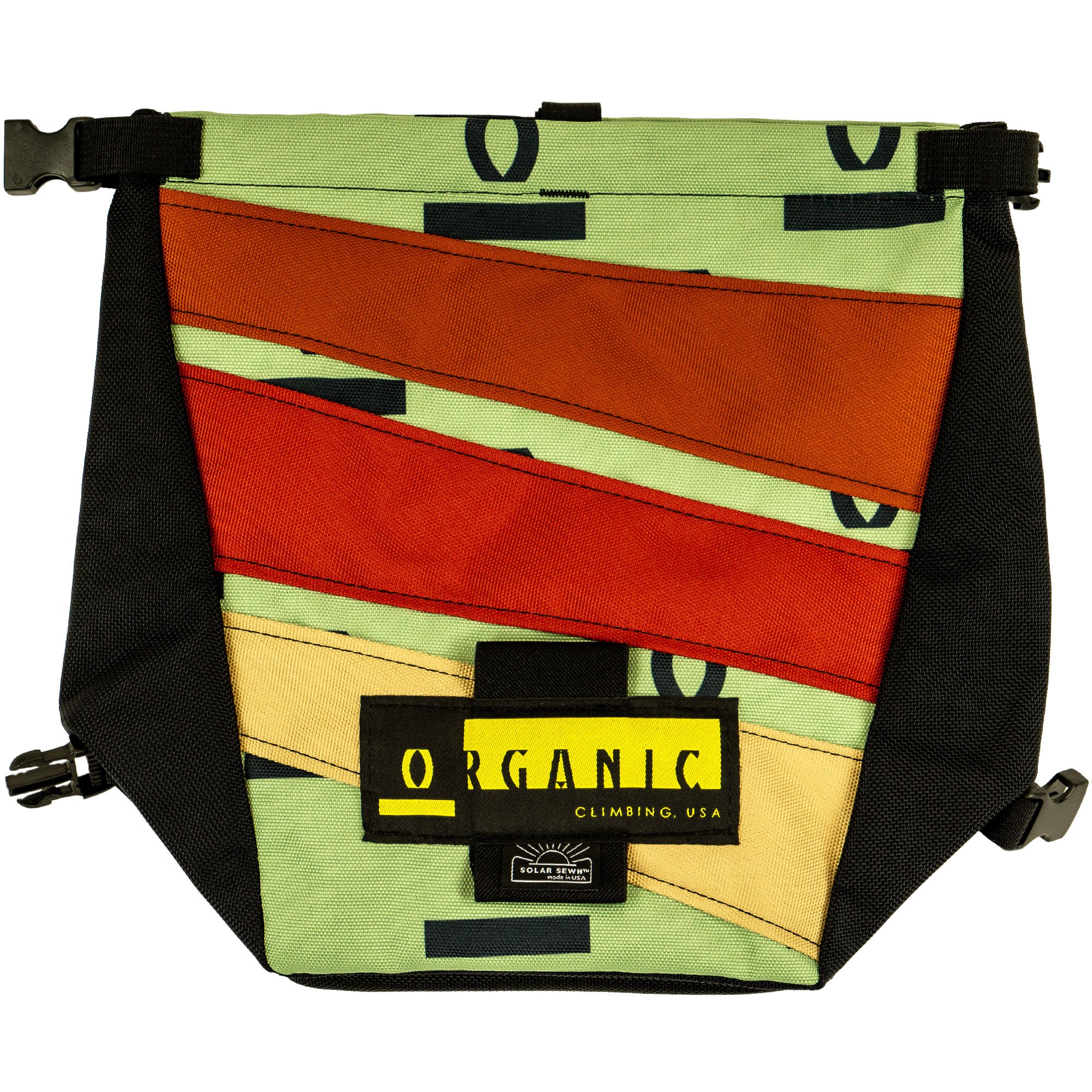 Deluxe Chalk Bucket - Organic Climbing — Organic climbing UK | Unique ...