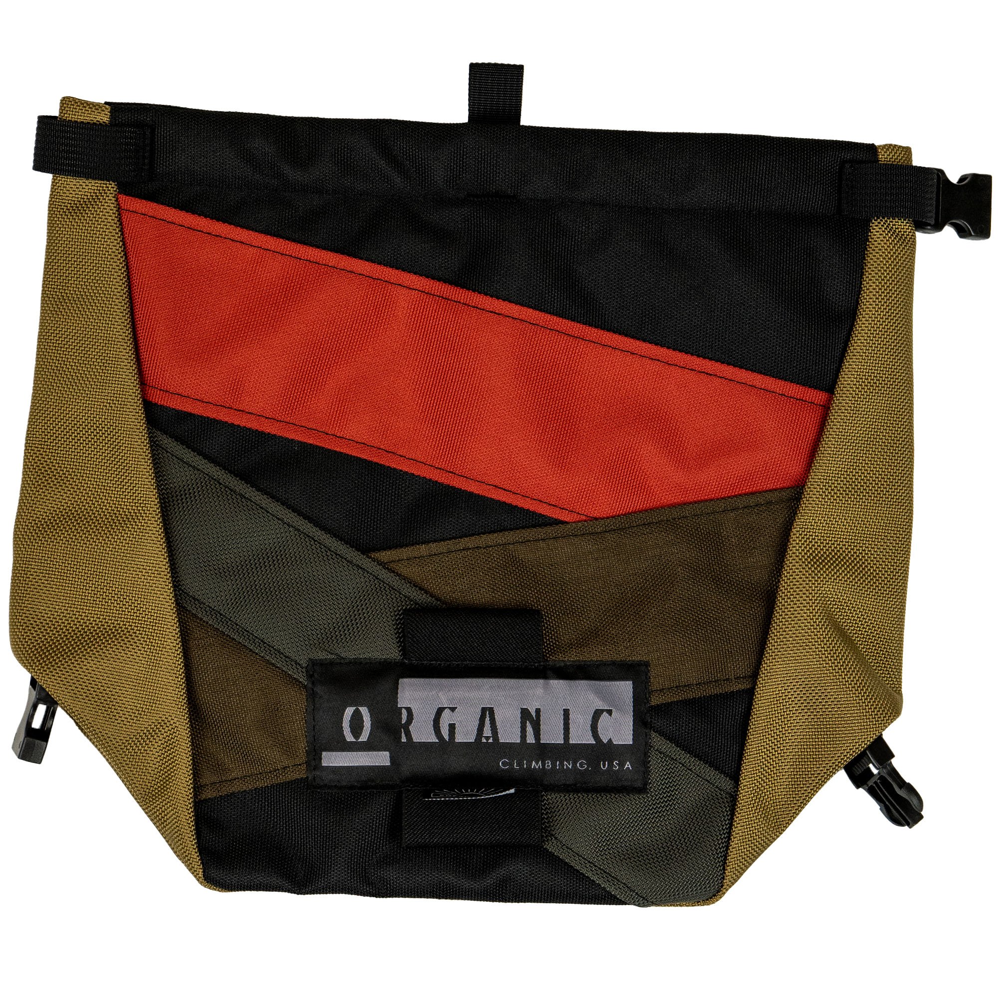 Deluxe Chalk Bucket - Organic Climbing — Organic climbing UK | Unique ...
