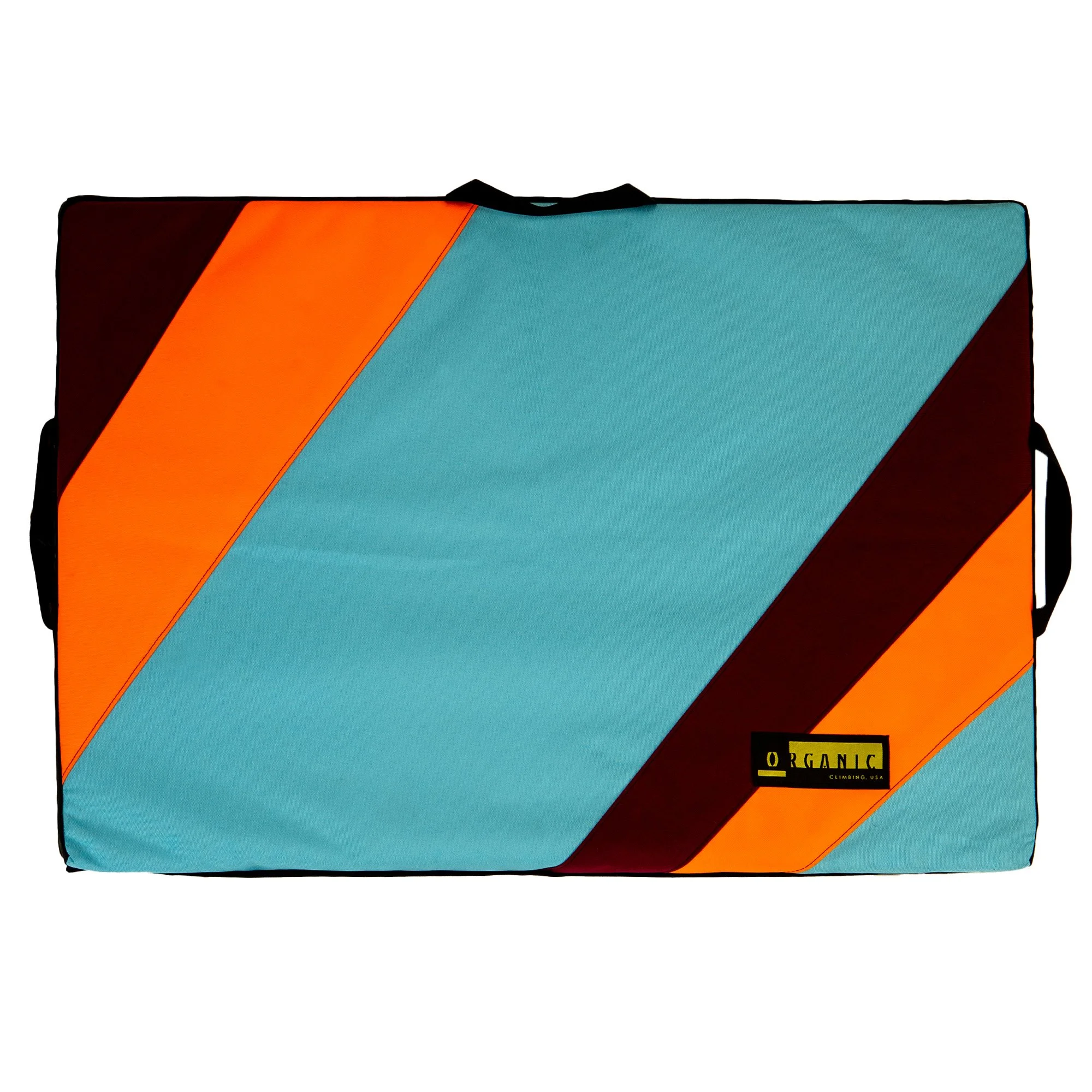 Half Pads — Organic climbing UK | Unique Bouldering Mats