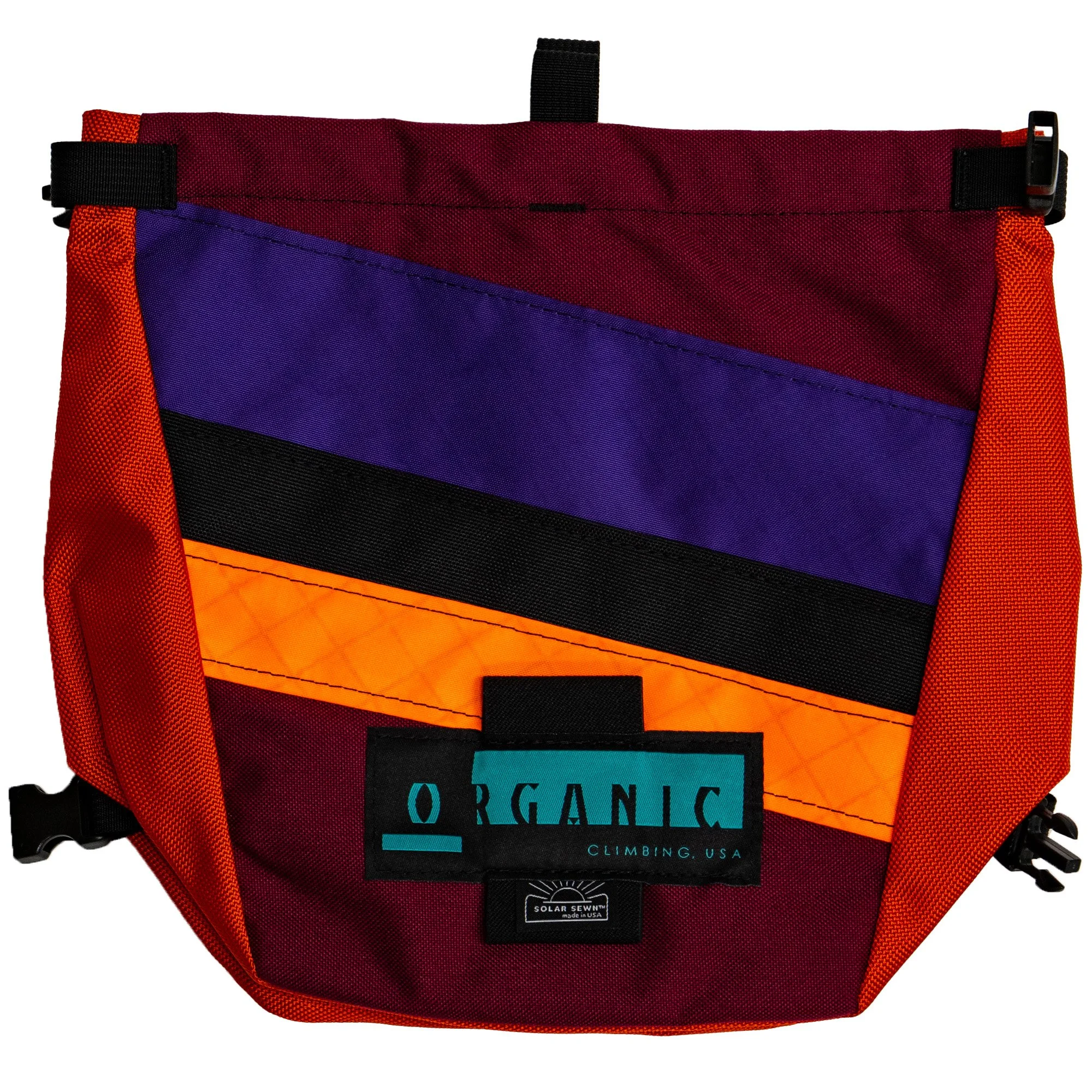 Deluxe Chalk Bucket - Organic Climbing — Organic climbing UK | Unique ...