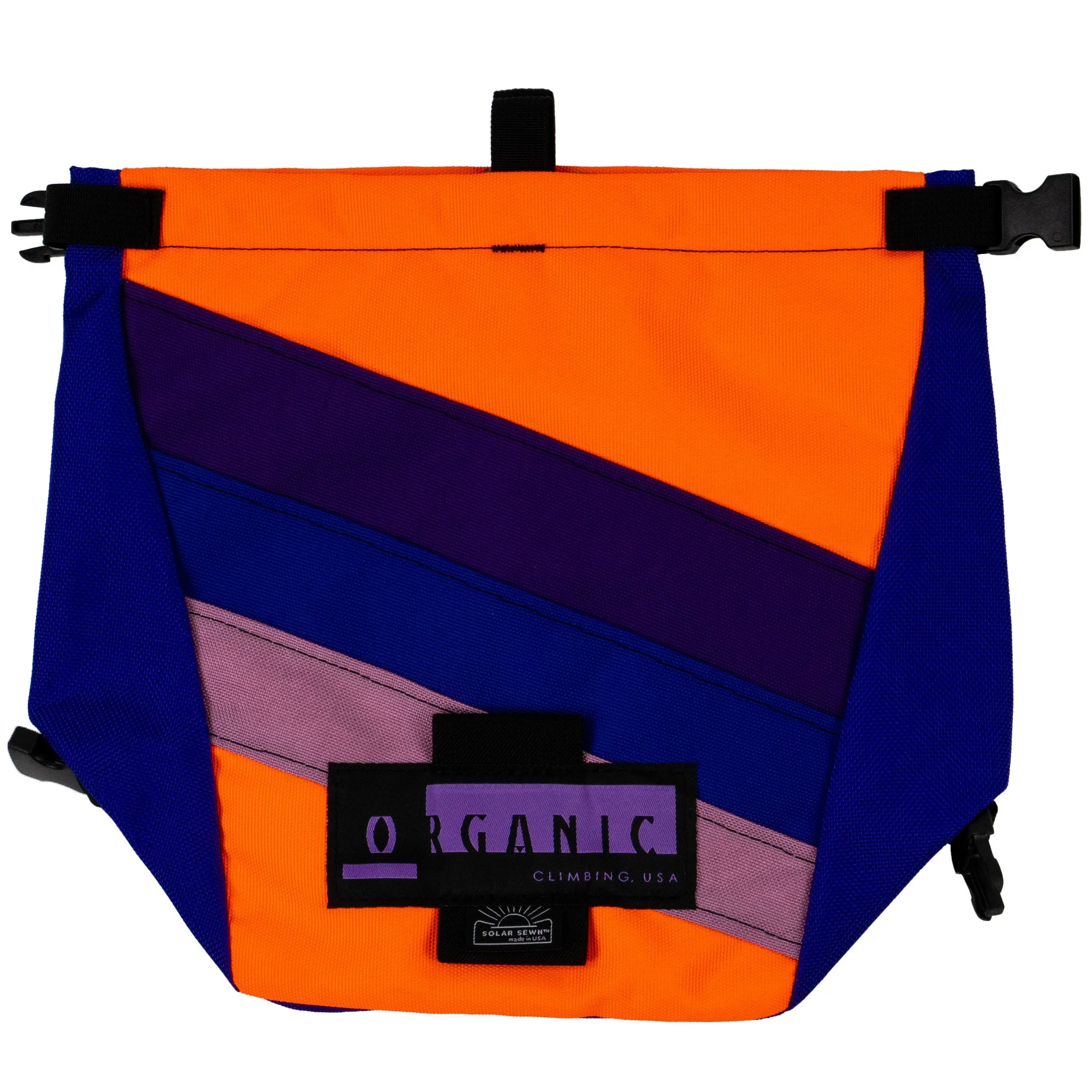 Deluxe Chalk Bucket - Organic Climbing — Organic climbing UK | Unique ...