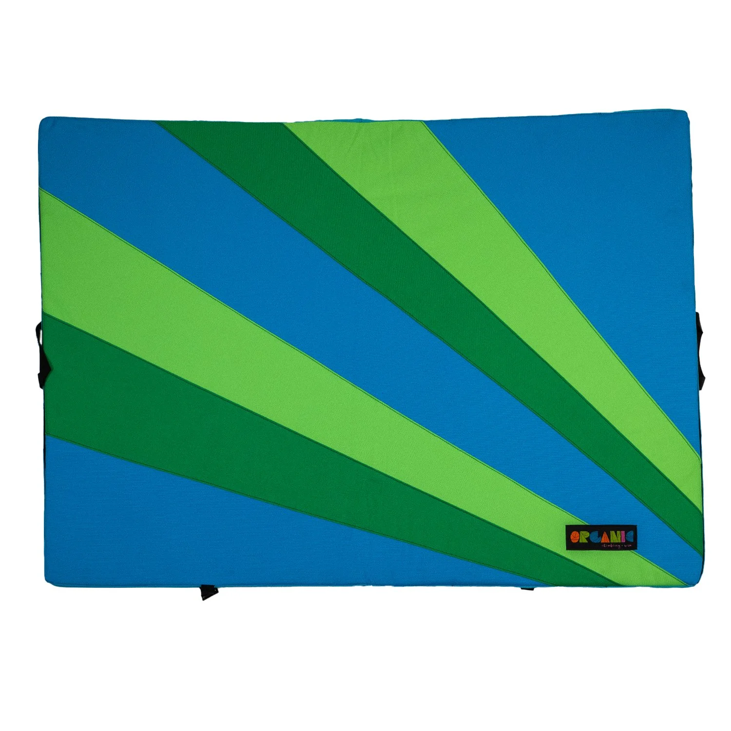 Full Bouldering Mat — Organic climbing UK | Unique Bouldering Mats