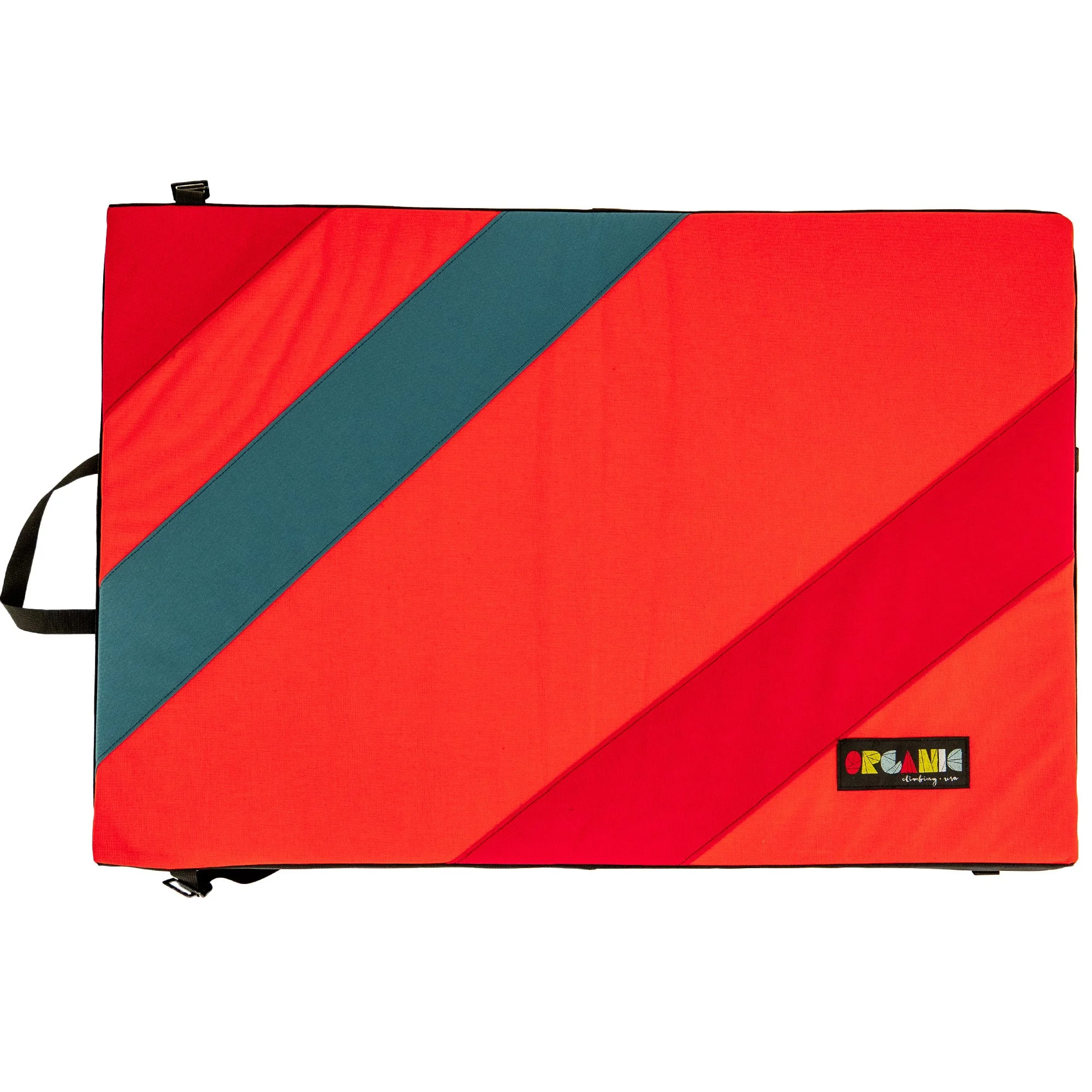 Brief Pads — Organic climbing UK | Unique Bouldering Mats