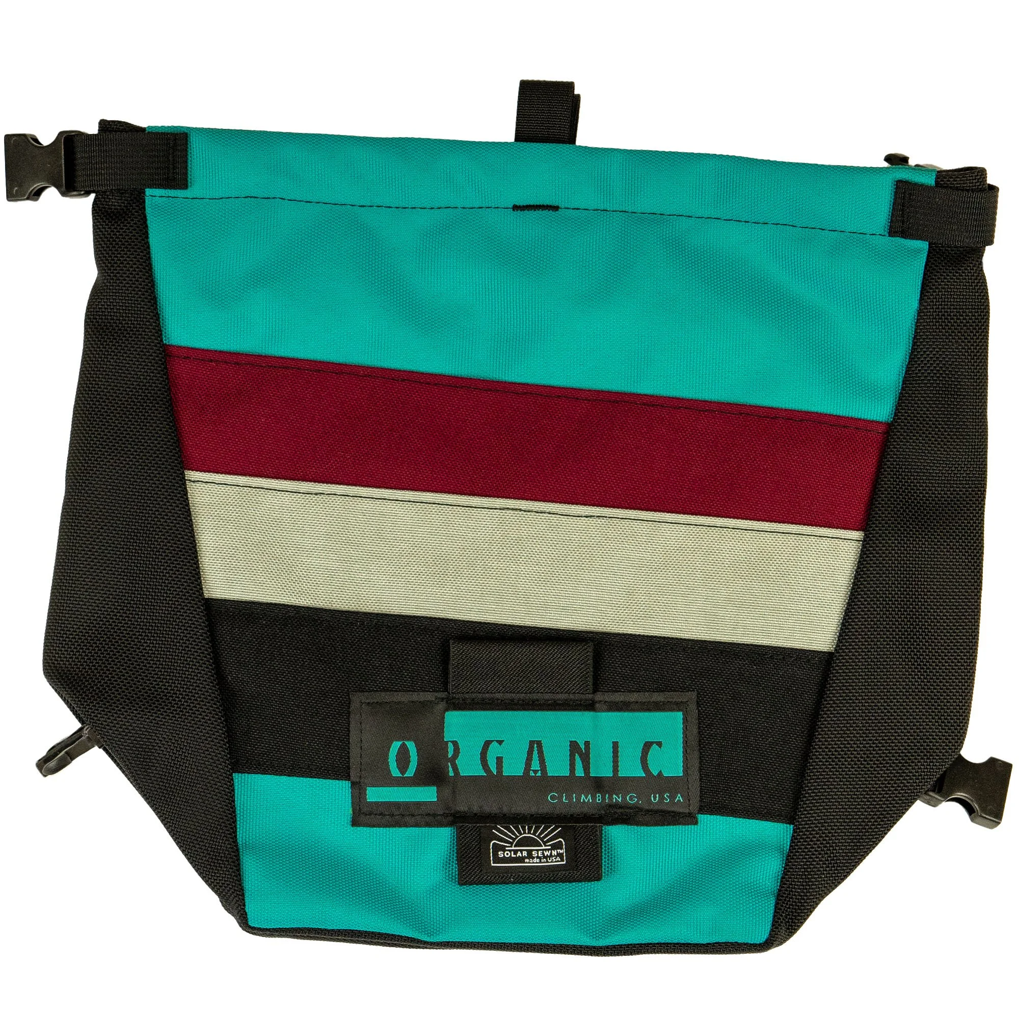 Deluxe Chalk Bucket - Organic Climbing — Organic climbing UK | Unique ...
