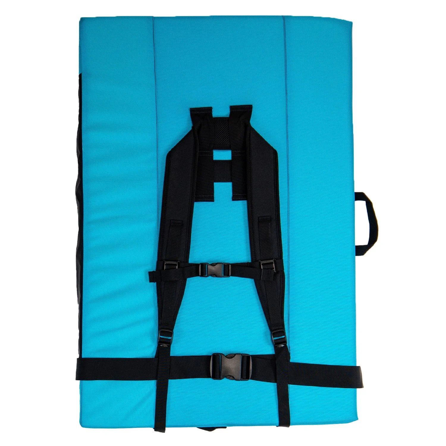 Full Bouldering Mat — Organic climbing UK | Unique Bouldering Mats