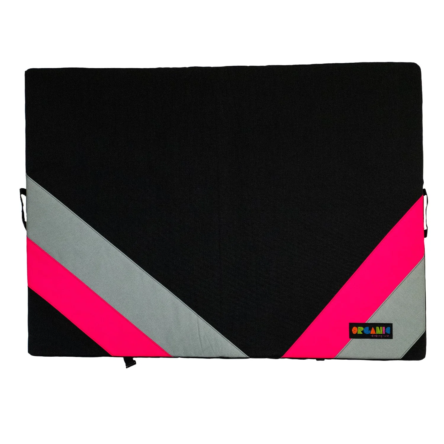 Full Bouldering Mat — Organic climbing UK | Unique Bouldering Mats