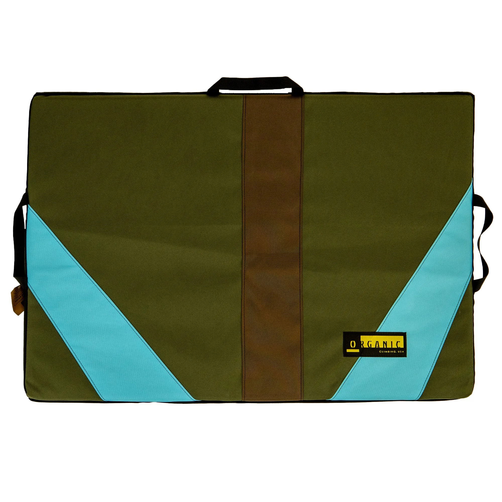 Half Pads — Organic climbing UK | Unique Bouldering Mats