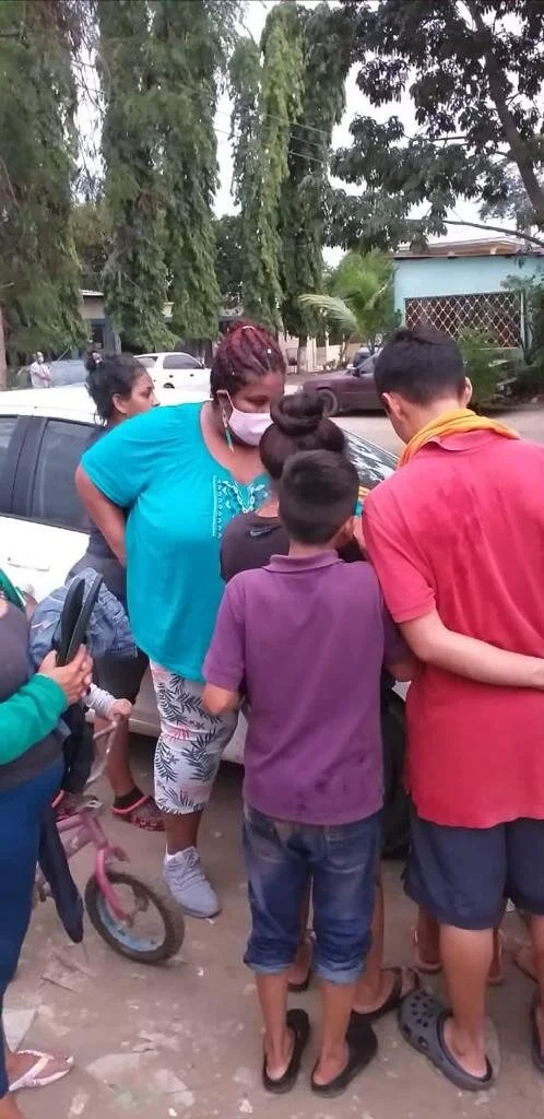 NOLA Village in Honduras / El Pueblo NOLA en Honduras — El Pueblo NOLA ...