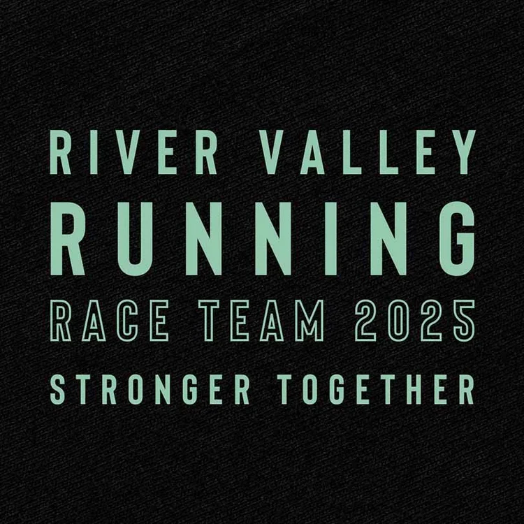 RVR Race Team — River Valley Running