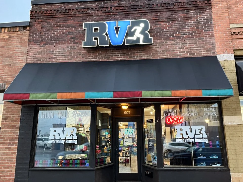 River Valley Running