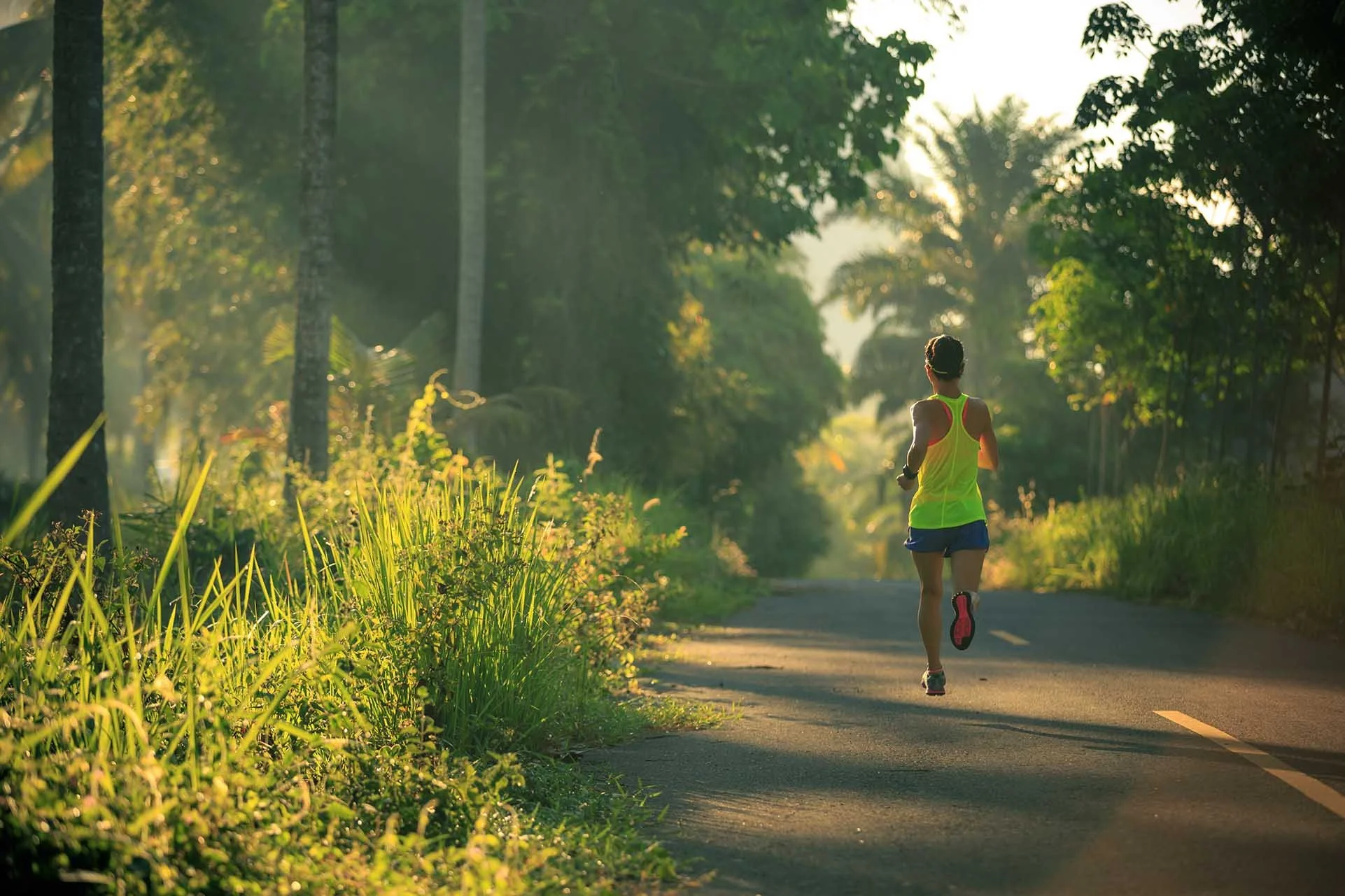 River Valley Running