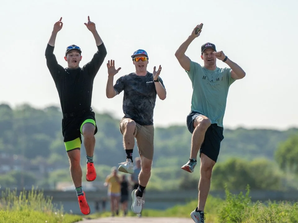 River Valley Running