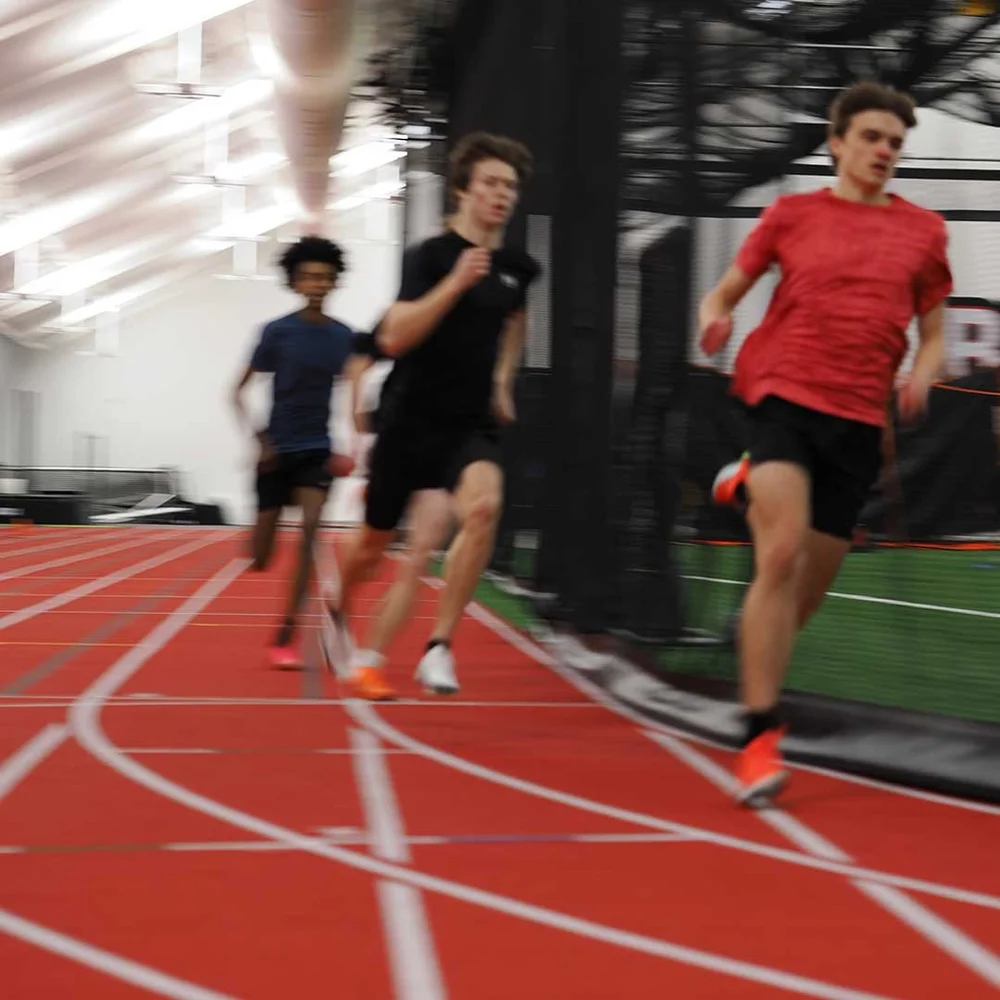 Track & Field — River Valley Running