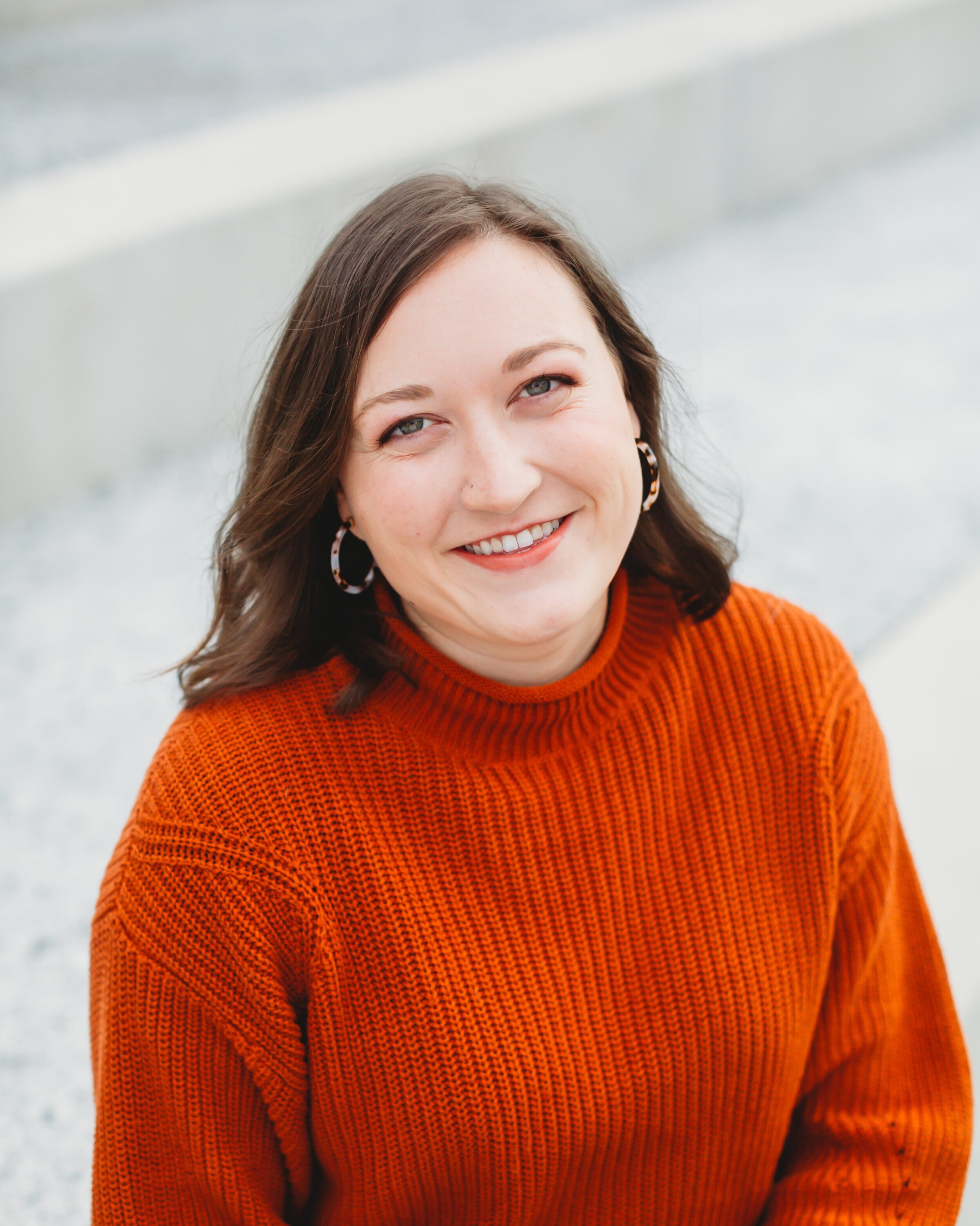 Madison Rivas RDN, CD, LDN - Unravel Nutrition Counseling, LLC