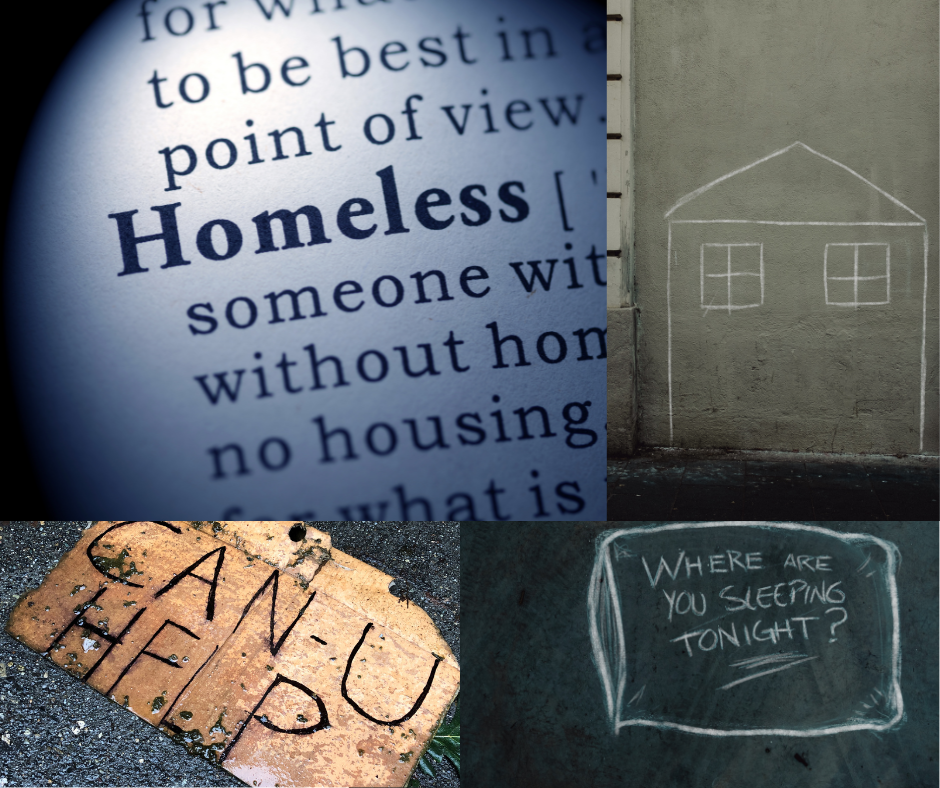 IA BoS CoC | Uplifting Those Experiencing Homelessness