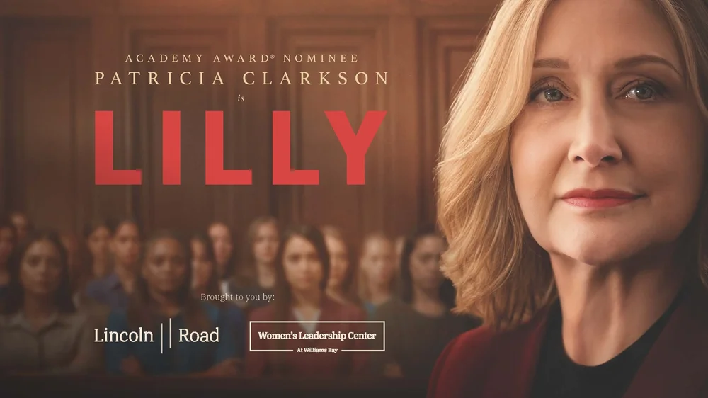 LILLY Private Screening — Chicago Women Take Action