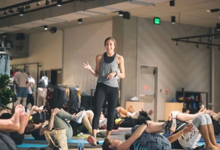 KATRINA CICIRELLO WELLNESS