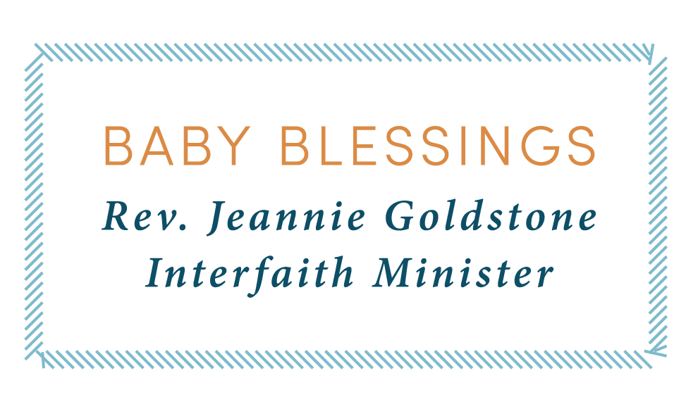 Baby Boy Blessing Quotes