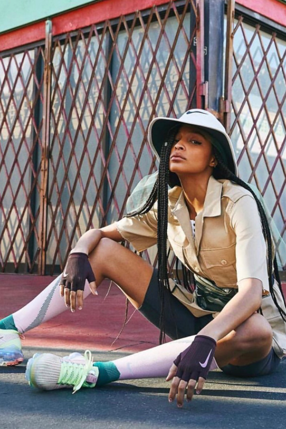 Nike's Circular Design Guide — DOSES OF POSITIVITY